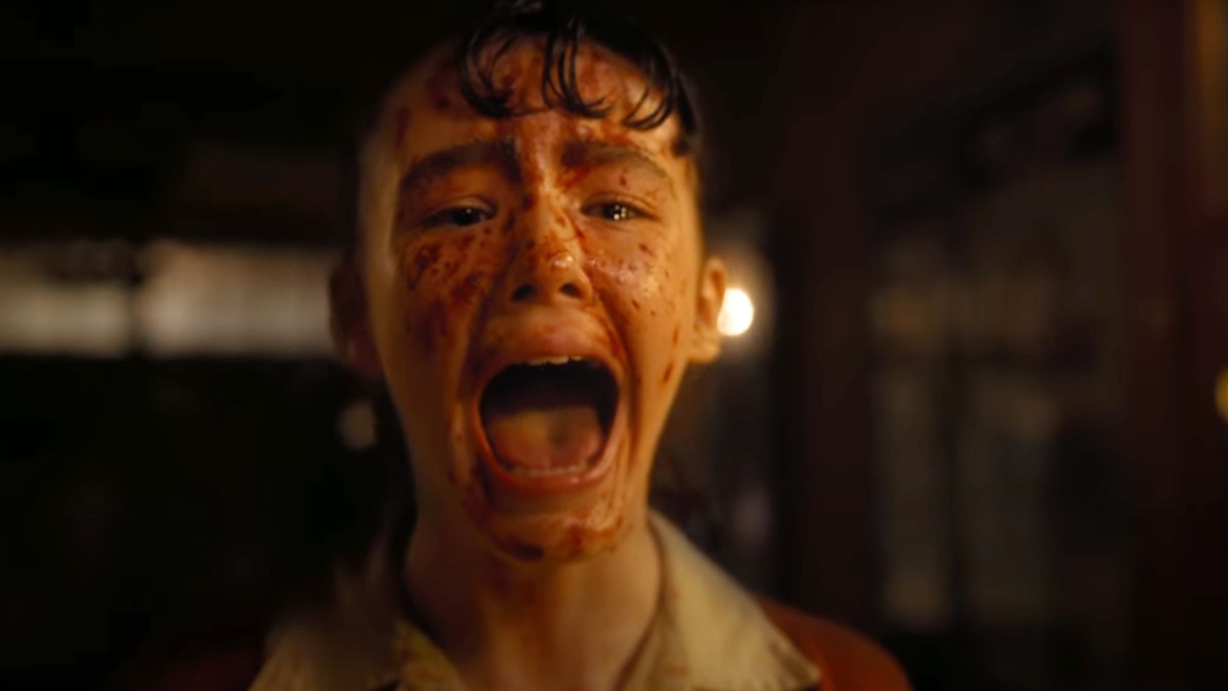 IT: Welcome to Derry Adds a Shocking Twist to the New Losers' Club ...