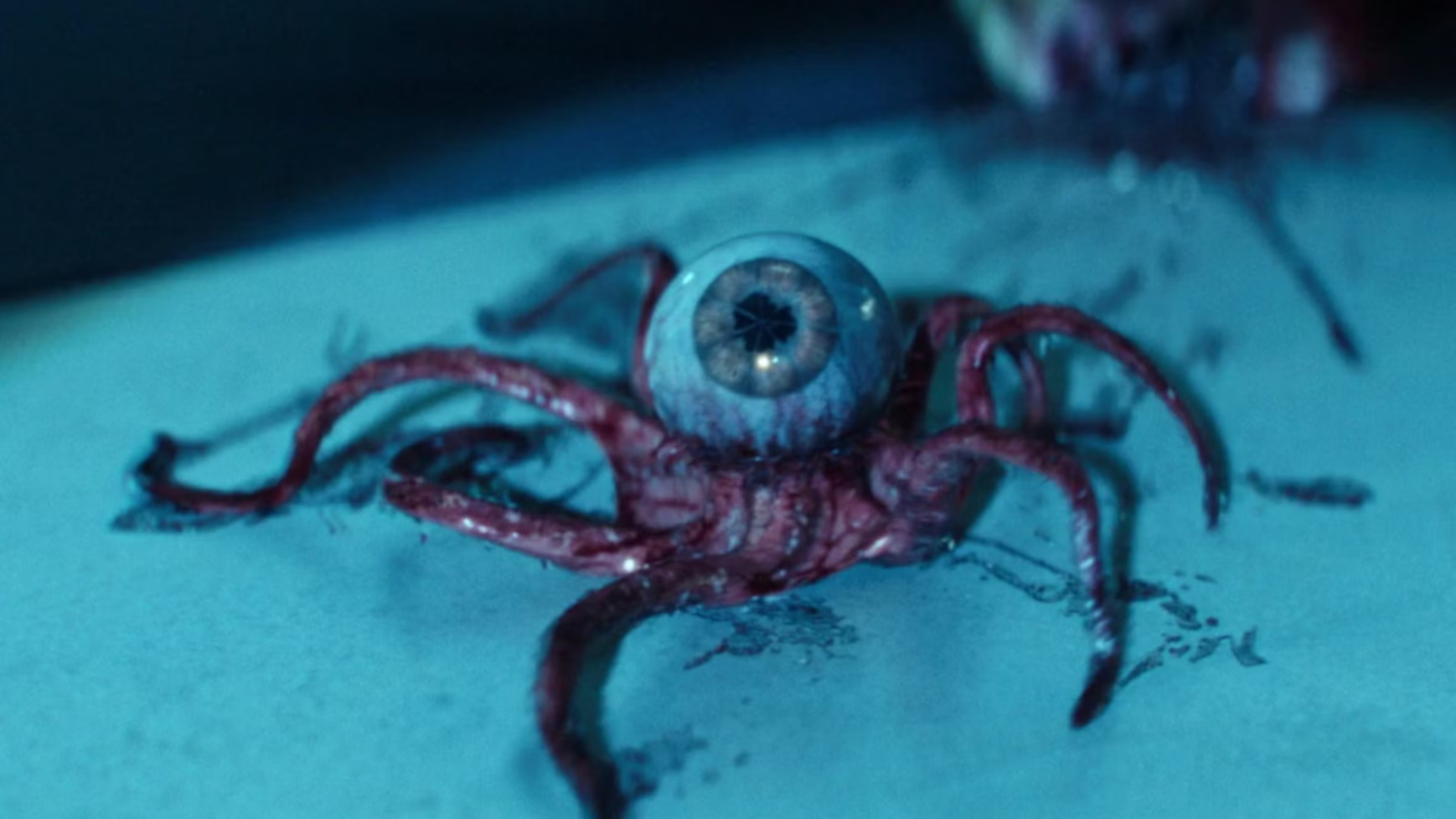 The Xenomorph Is Now Only the Second Coolest Alien in the Franchise ...