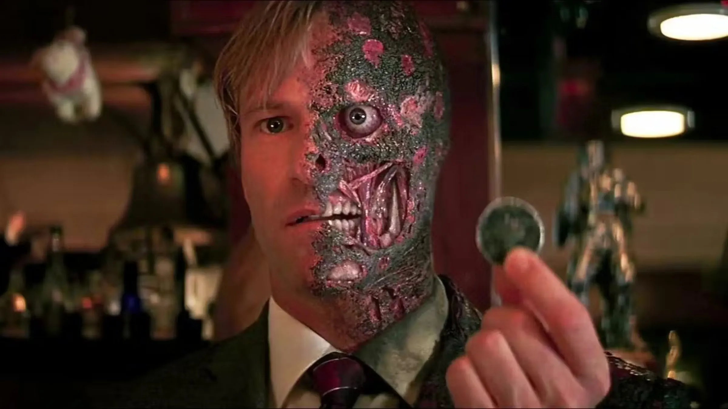 Every DC Villain In Multiple Movies (& Which Version Was Best ...