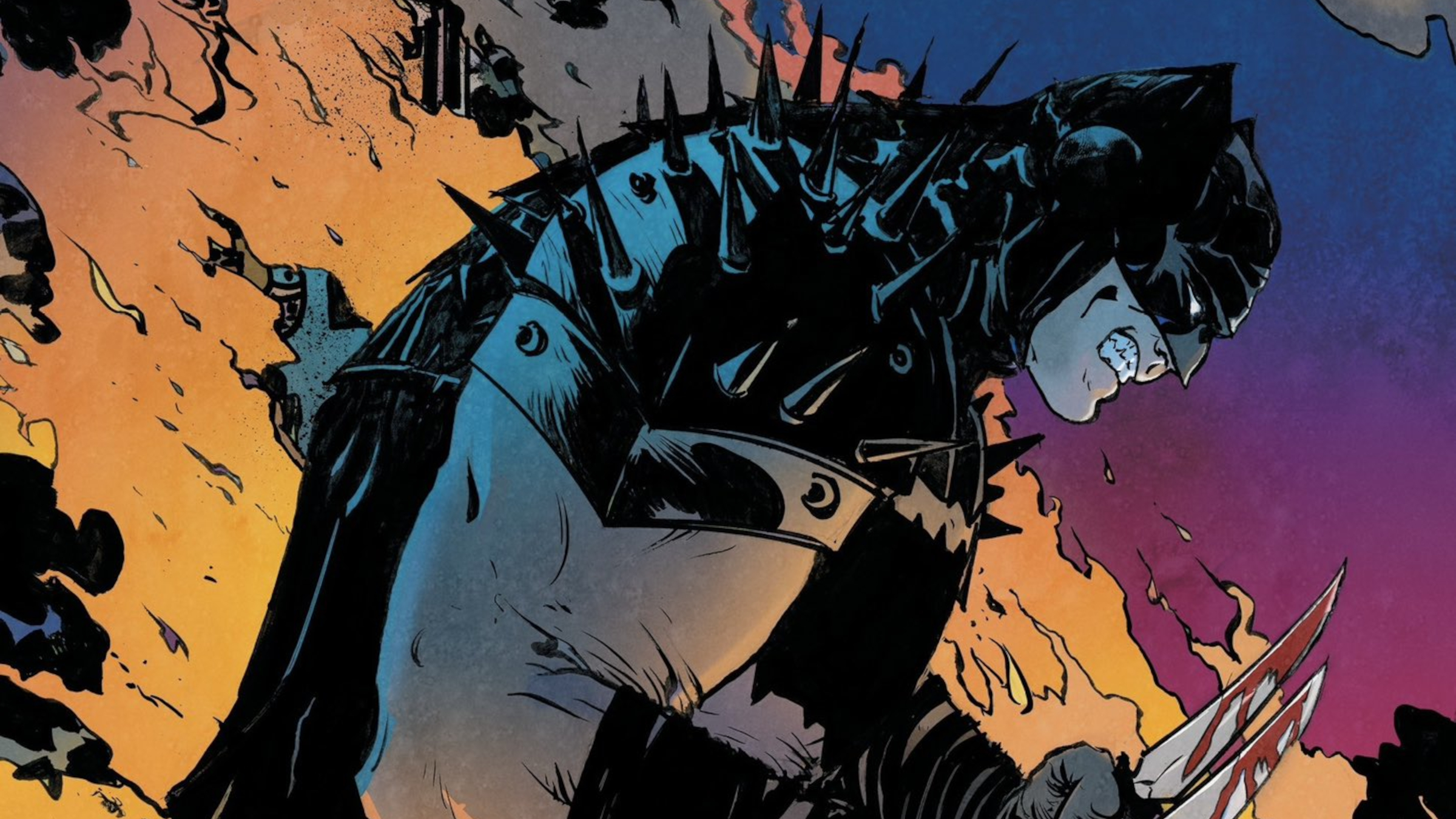 5 Absolute Batman’s Weapons, Ranked by Power - ComicBook.com