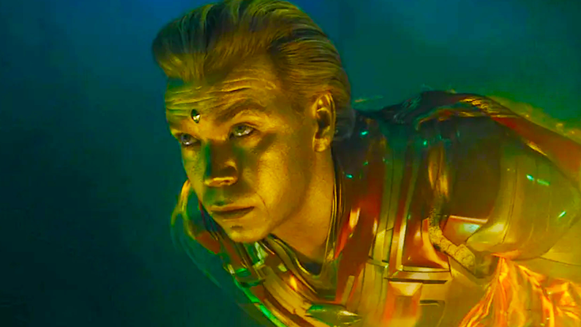 10 MCU Characters Introduced Since Endgame Powerful Enough to Use the Infinity Stones (Some ...