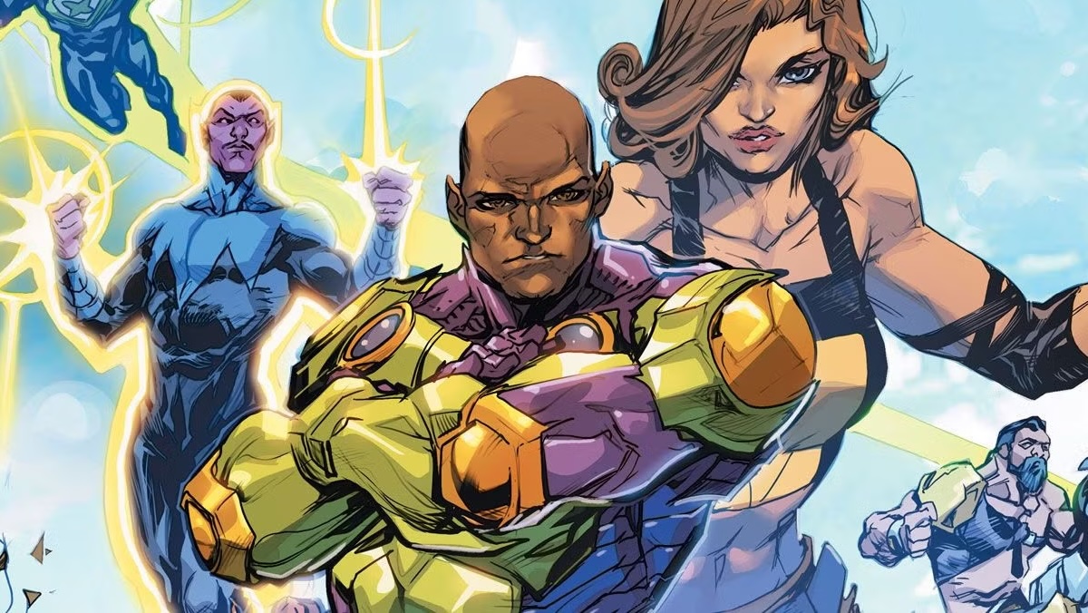 7 Iconic Supervillains Who the Multiverse Made Heroes - ComicBook.com