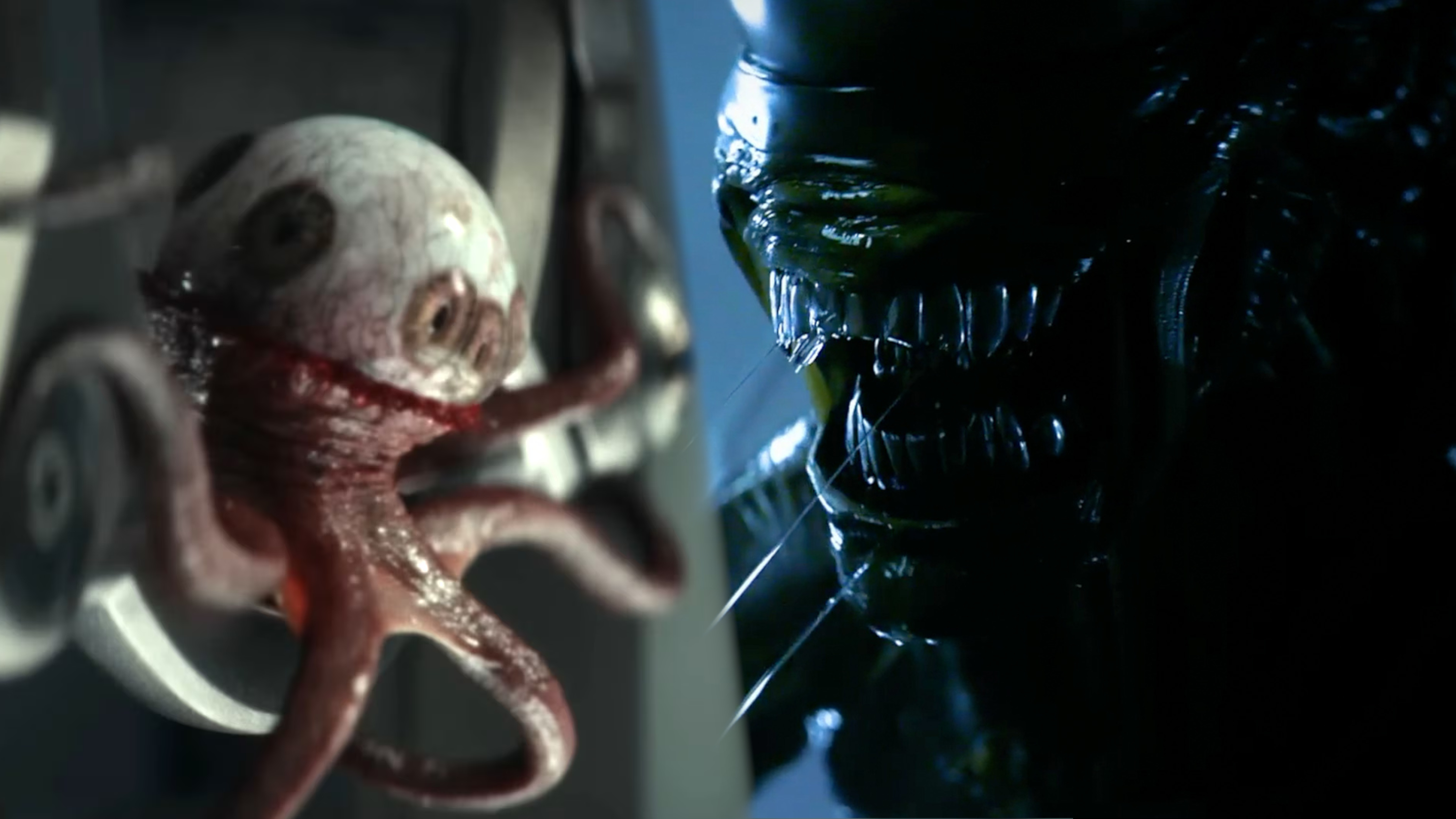 The Xenomorph Is Now Only the Second Coolest Alien in the Franchise ...