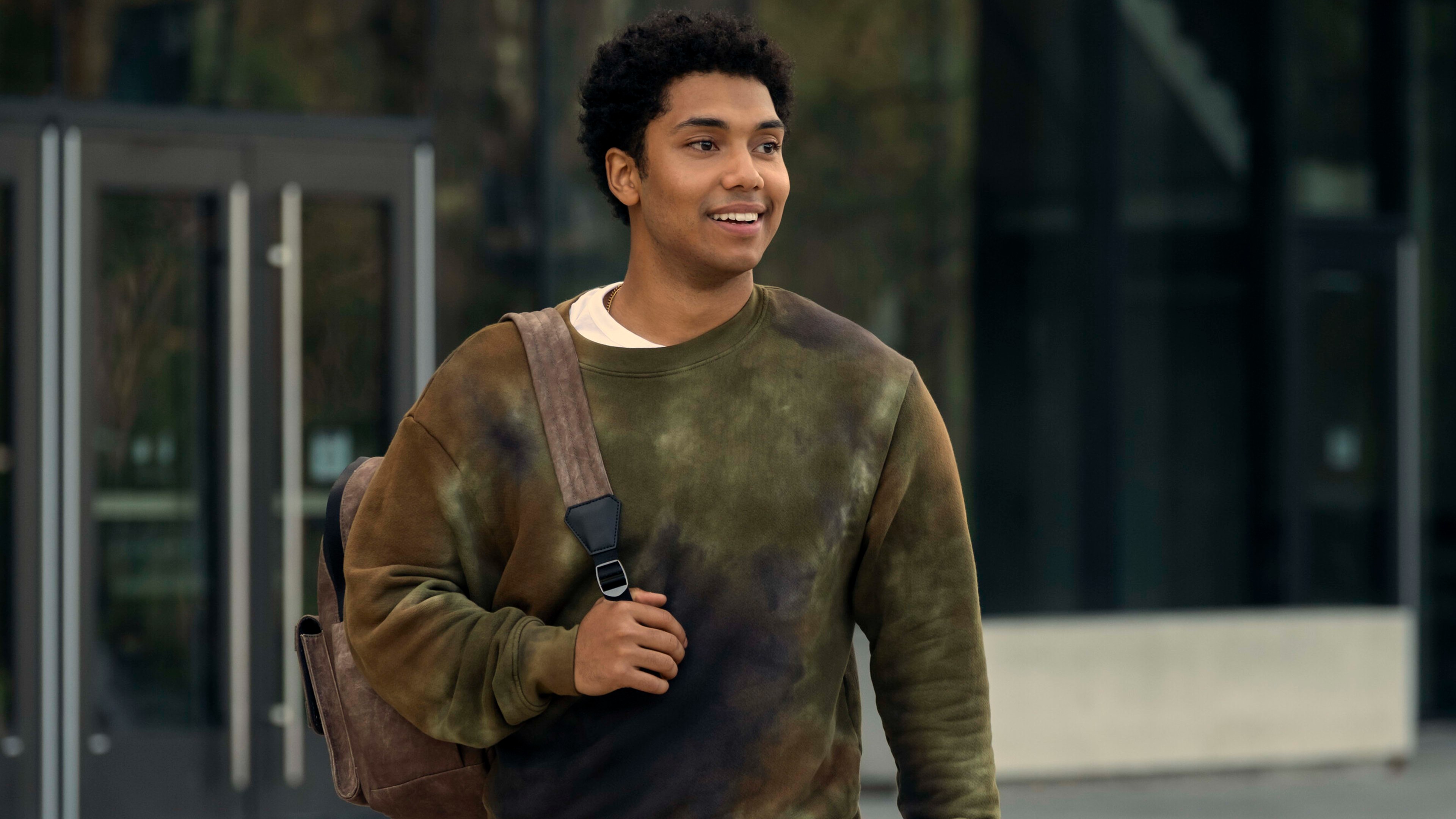 How Gen V Season 2 Honors Chance Perdomo & What Happened To Andre ...