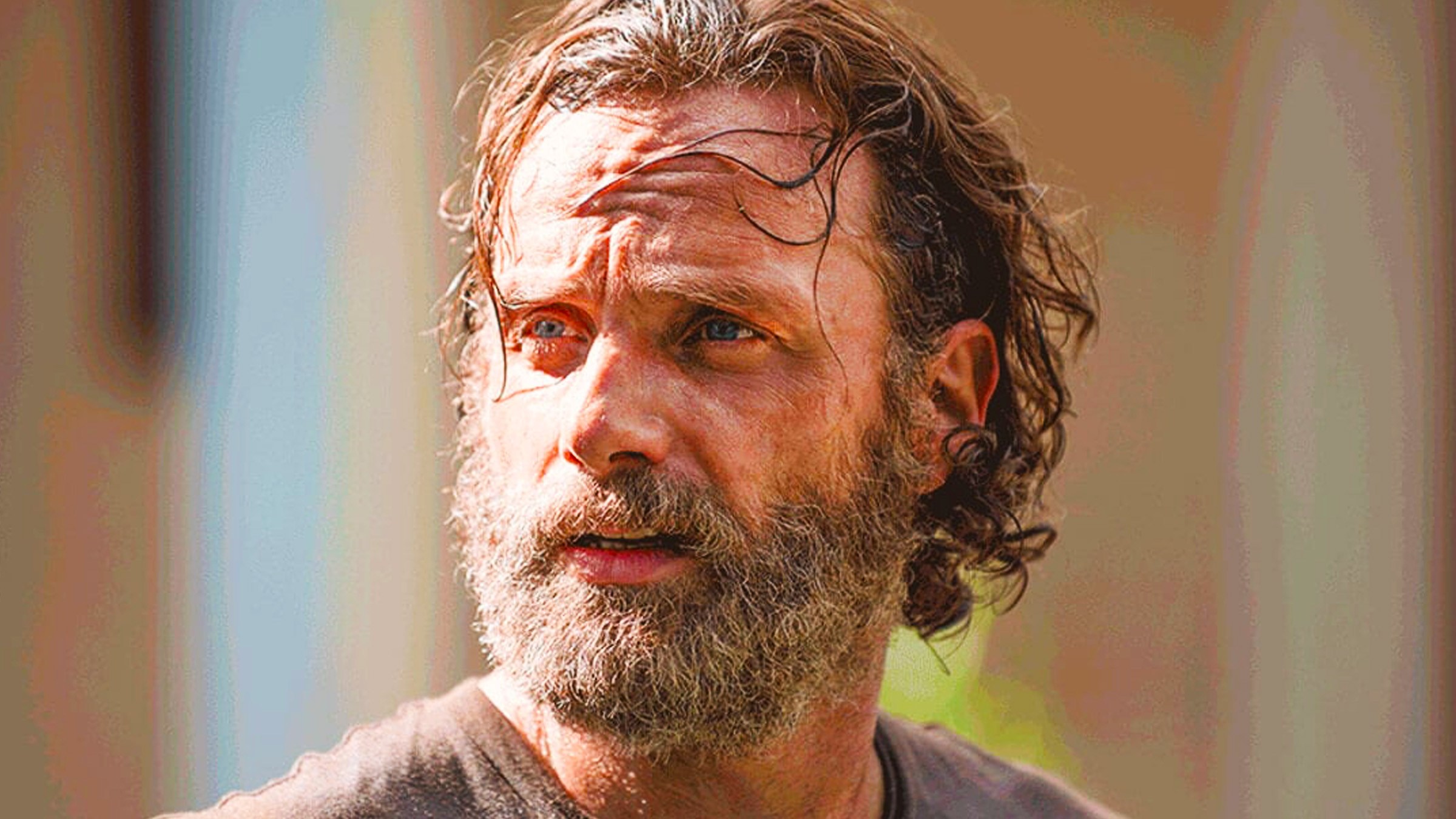 The Walking Dead Star’s New Thriller Series Just Landed on Paramount+ ...