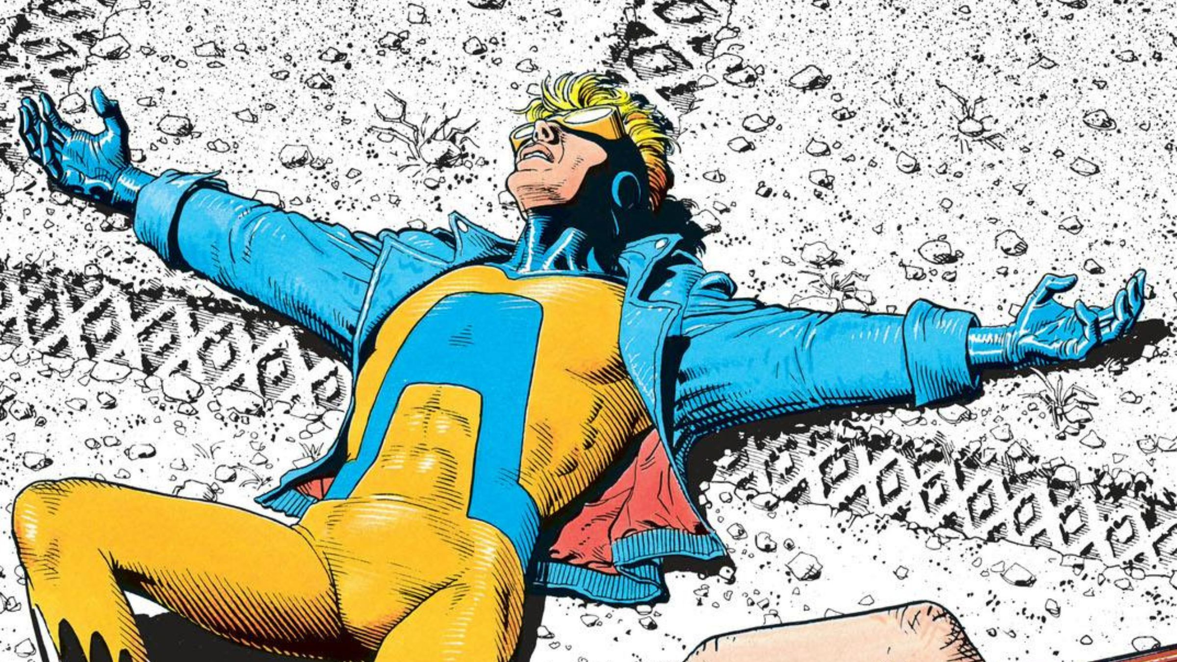 7 Most Obscure DC Heroes You’ve Never Heard Of (And Probably Never Will ...