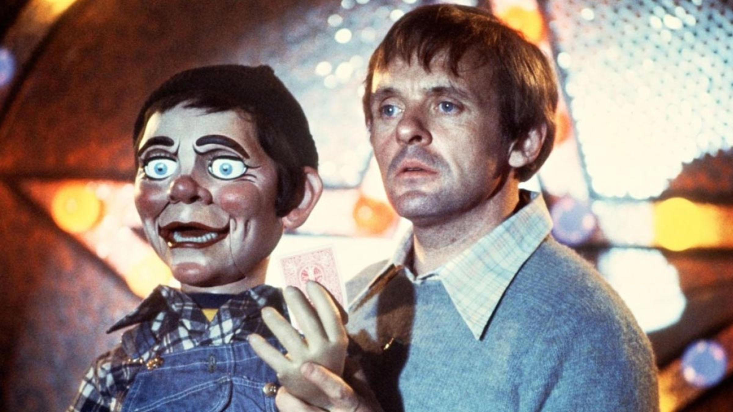 One of the Best Cult-Classic Horrors of the 1970s is Getting a Remake ...