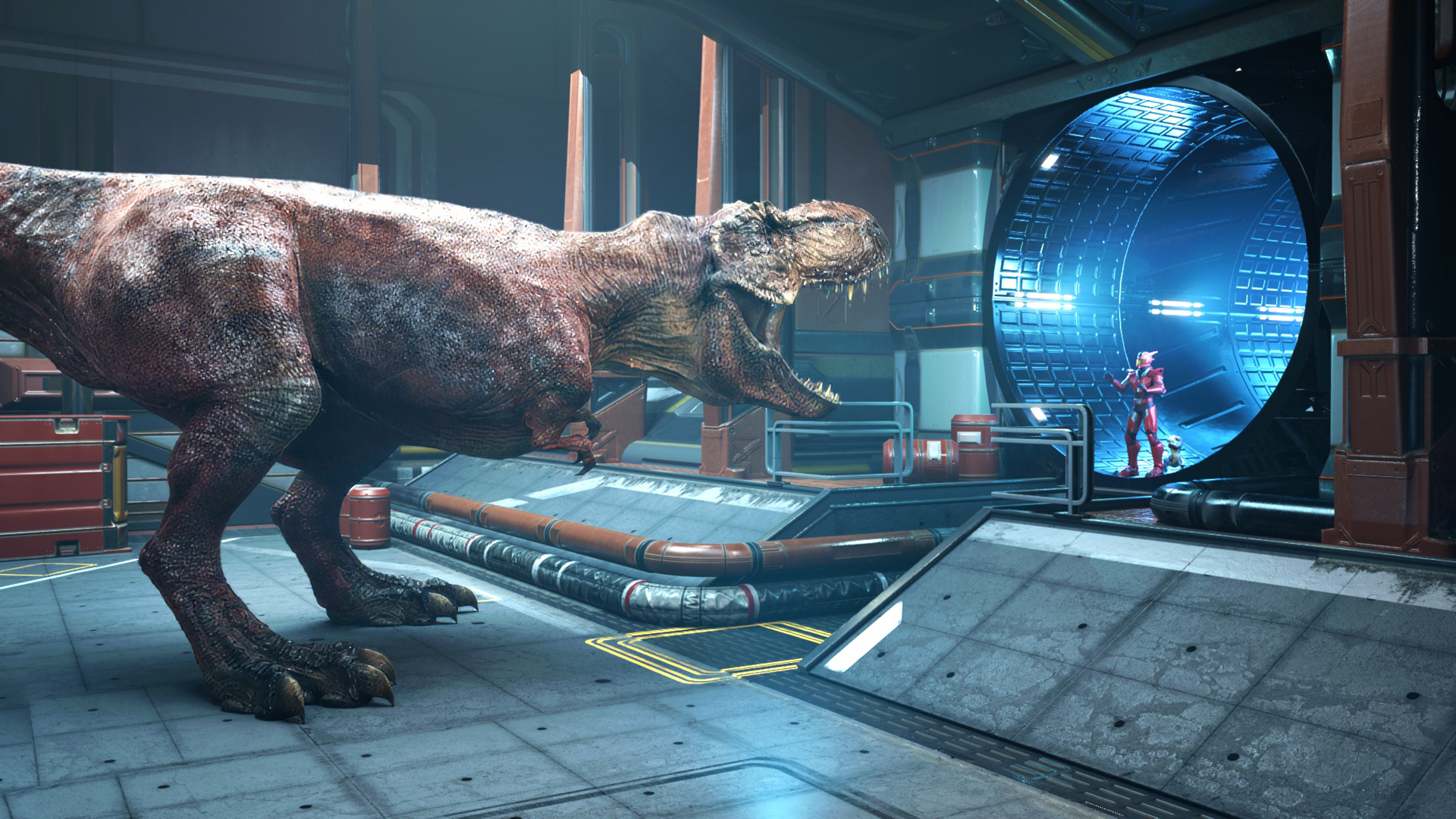 Disney’s New Power Rangers Rival is the Best New Take on an Iconic ...