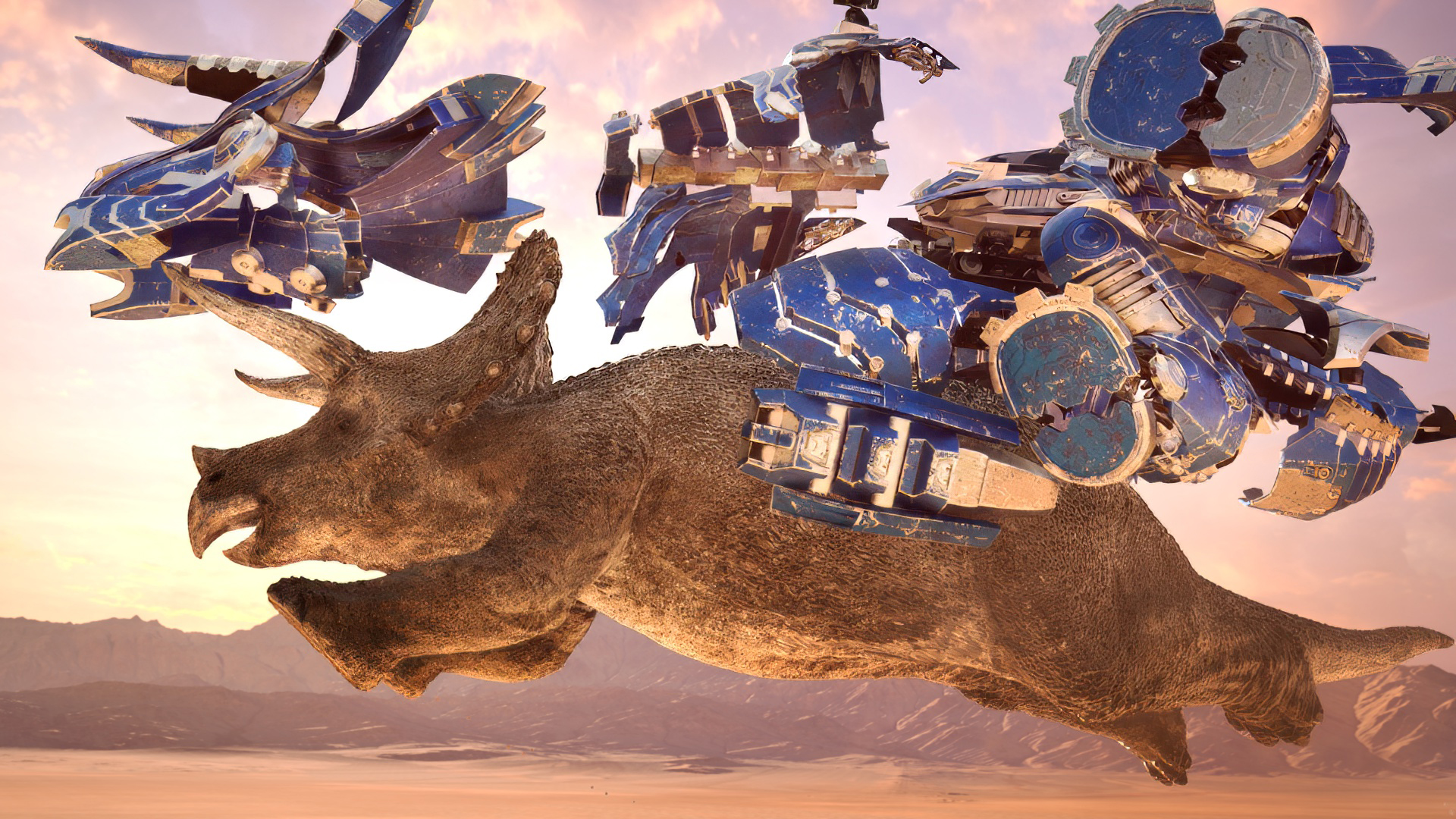 Disney’s New Power Rangers Rival is the Best New Take on an Iconic ...