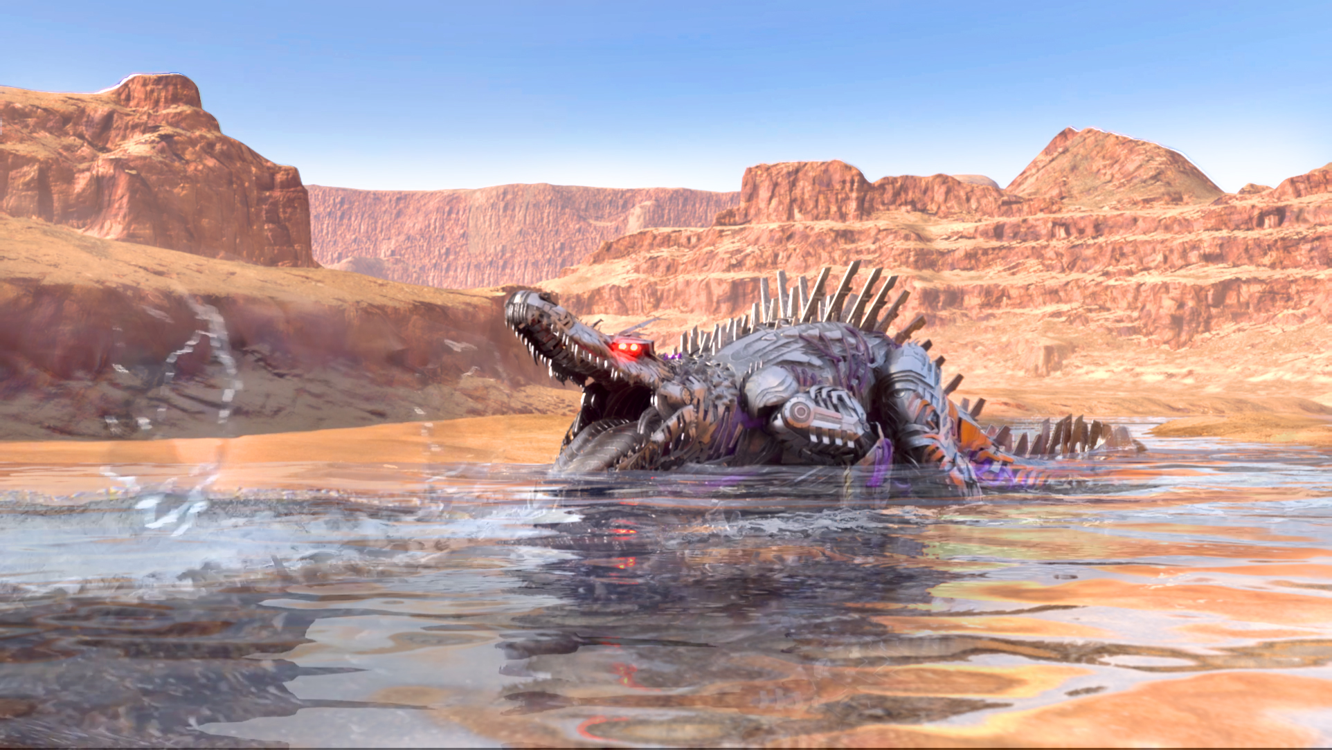 Disney’s New Power Rangers Rival is the Best New Take on an Iconic ...