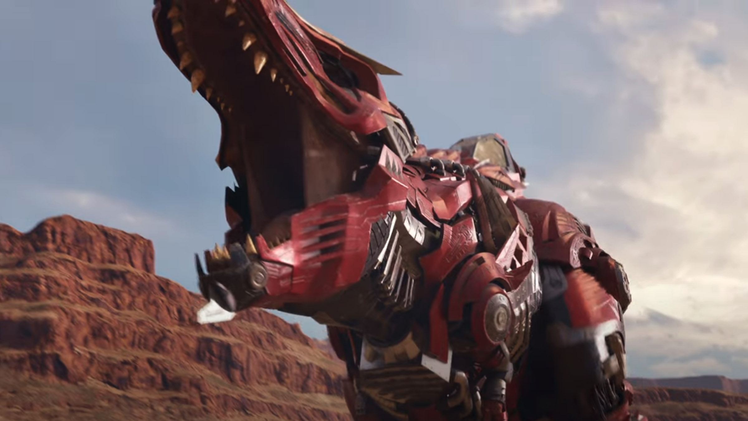 Armorsaurs Archives - ComicBook.com