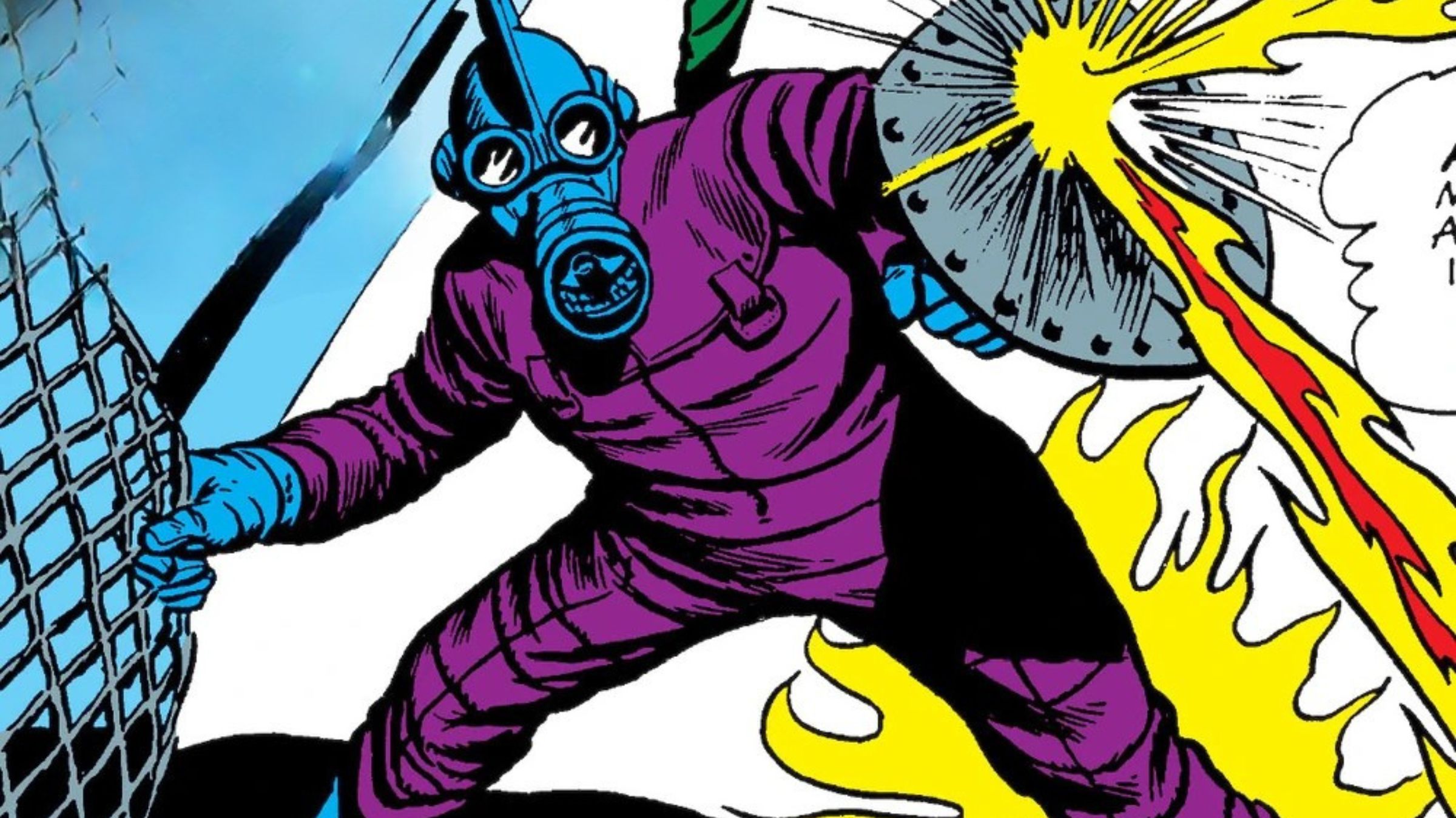 Marvel's 10 Weirdest Super Villains, Ranked By Ridiculousness ...