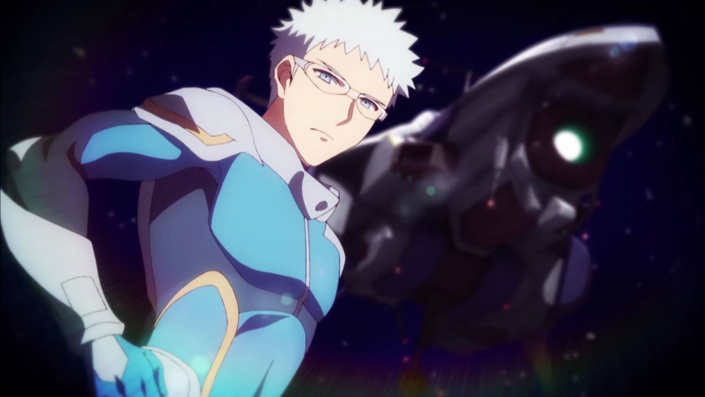 7 Sci-Fi Anime That Are Perfect For Star Trek Fans - ComicBook.com