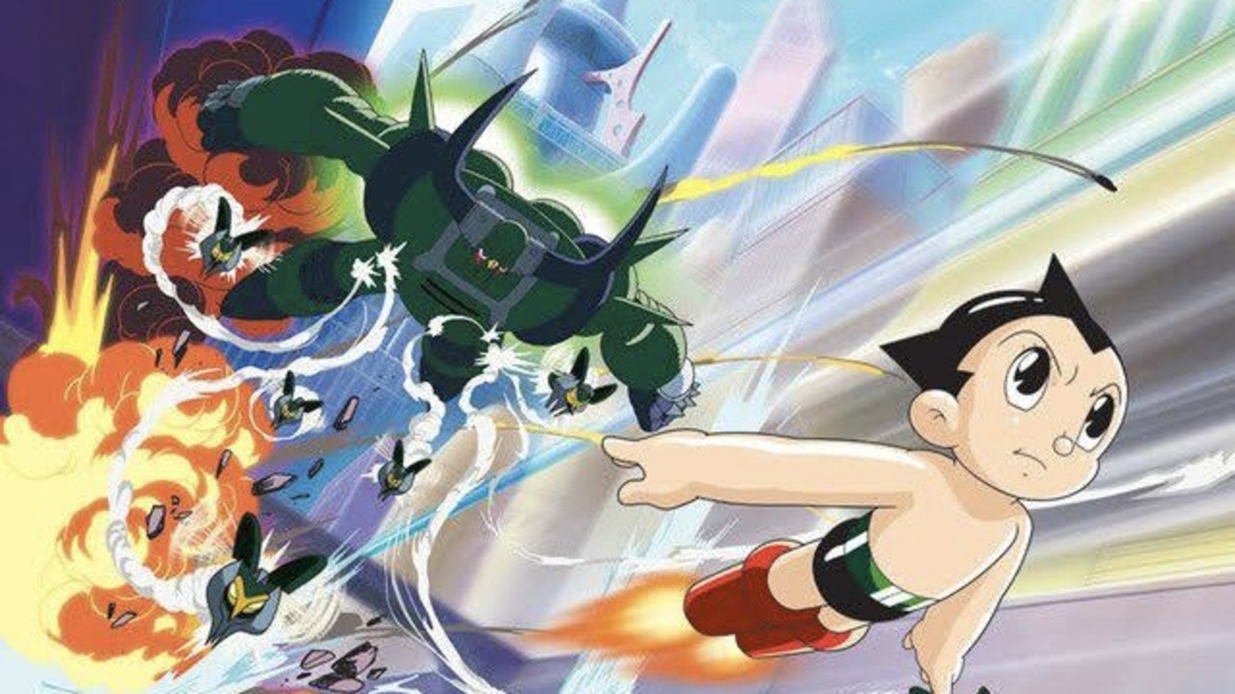 10 Incredible Shonen Manga Writers Who Define The Genre - ComicBook.com