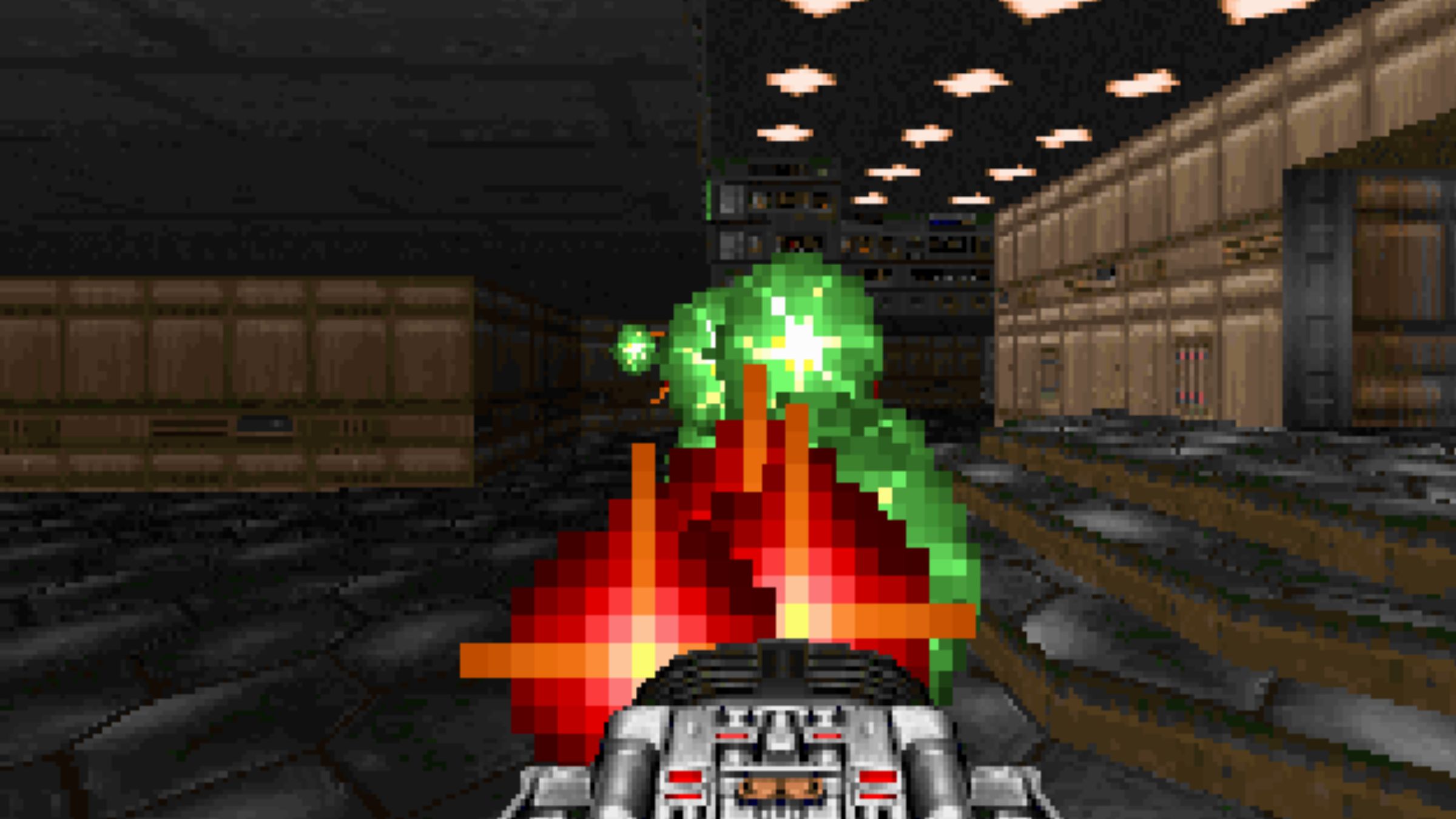 5 Most Ridiculously Overpowered Video Game Weapons