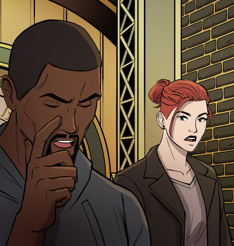 Batman's Biggest Webcomic Returns With Season 4 Release Date & New Look (Exclusive) - ComicBook.com