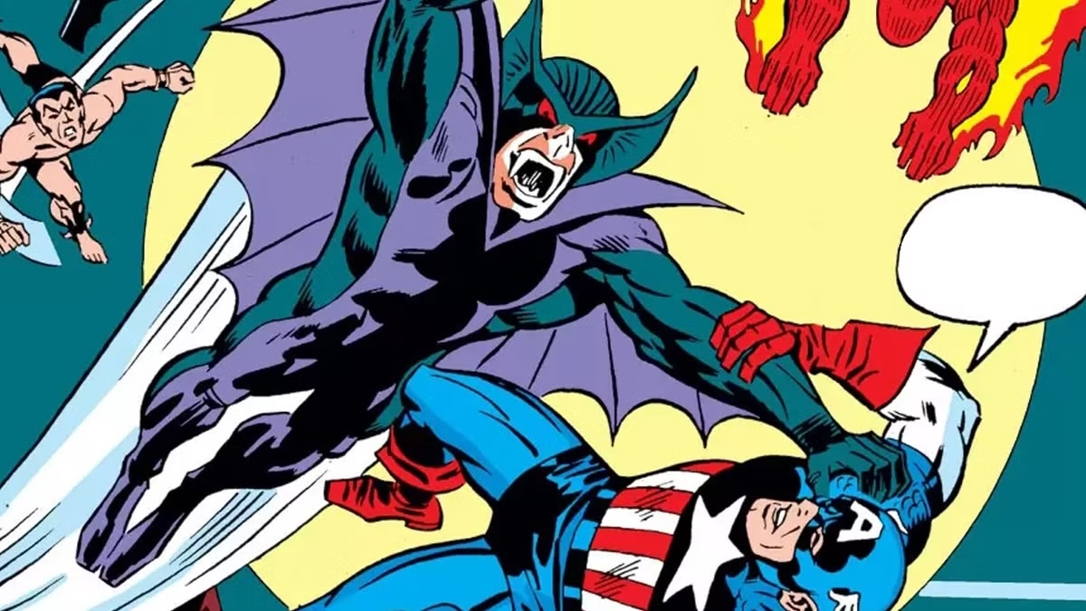 7 Marvel Villains More Powerful Than Captain America (That He Still ...