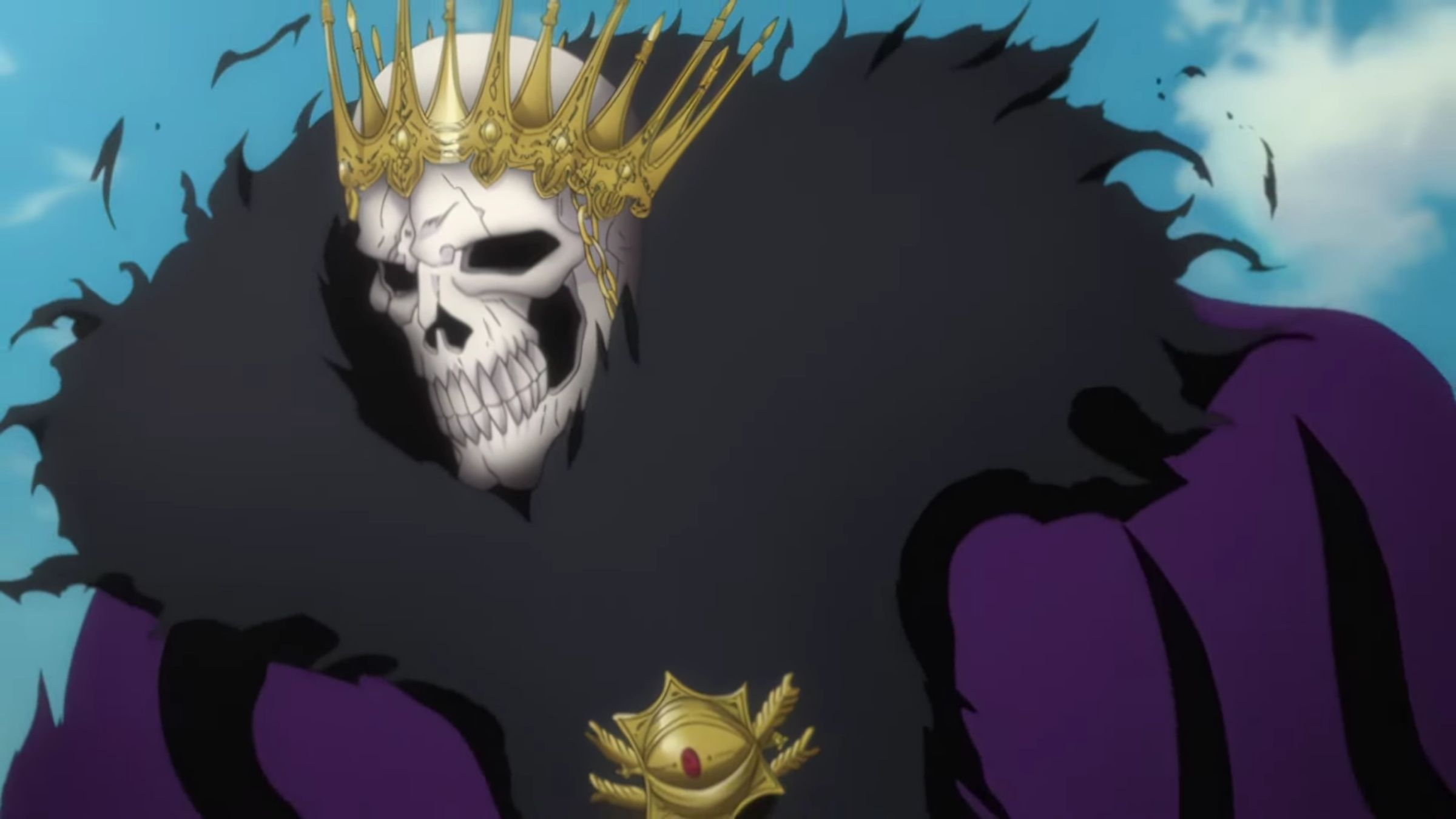 10 Most Powerful Members of Bleach's Espada, Ranked - ComicBook.com