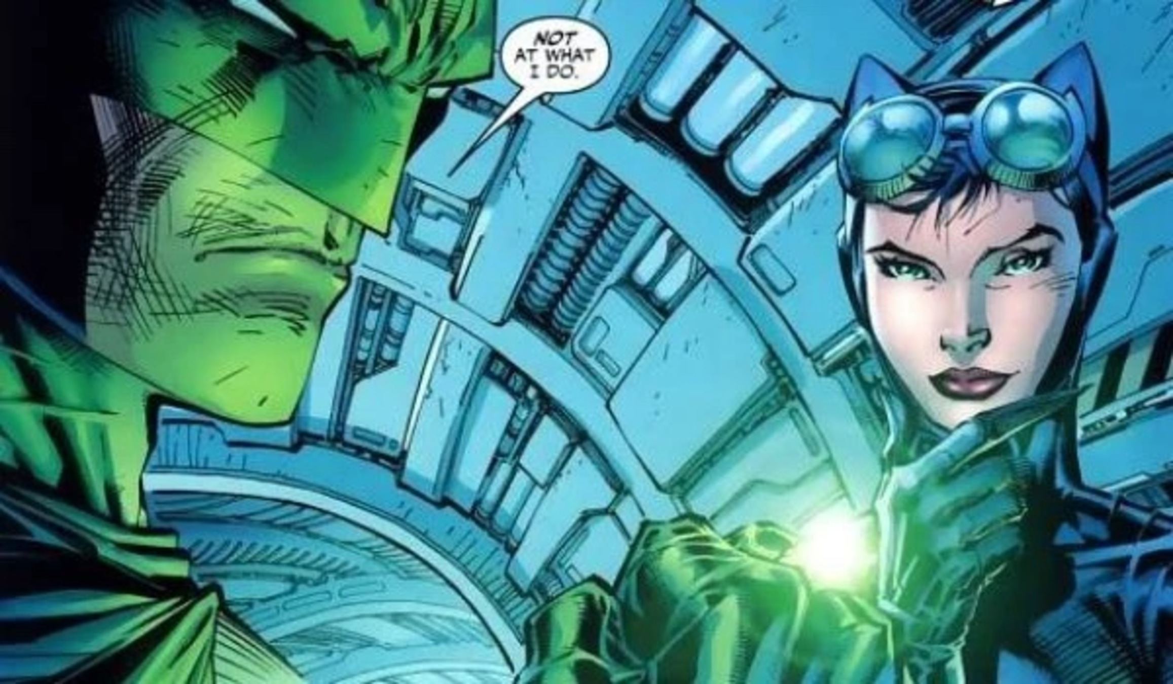 The 7 Best Batman Gadgets - ComicBook.com