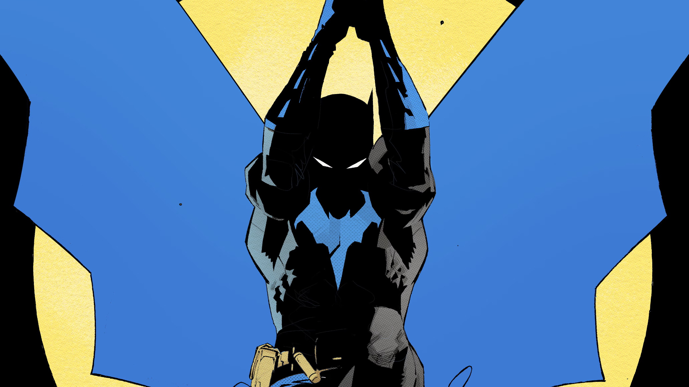 Does Batman’s New Character Arc Completely Miss the Point? - ComicBook.com