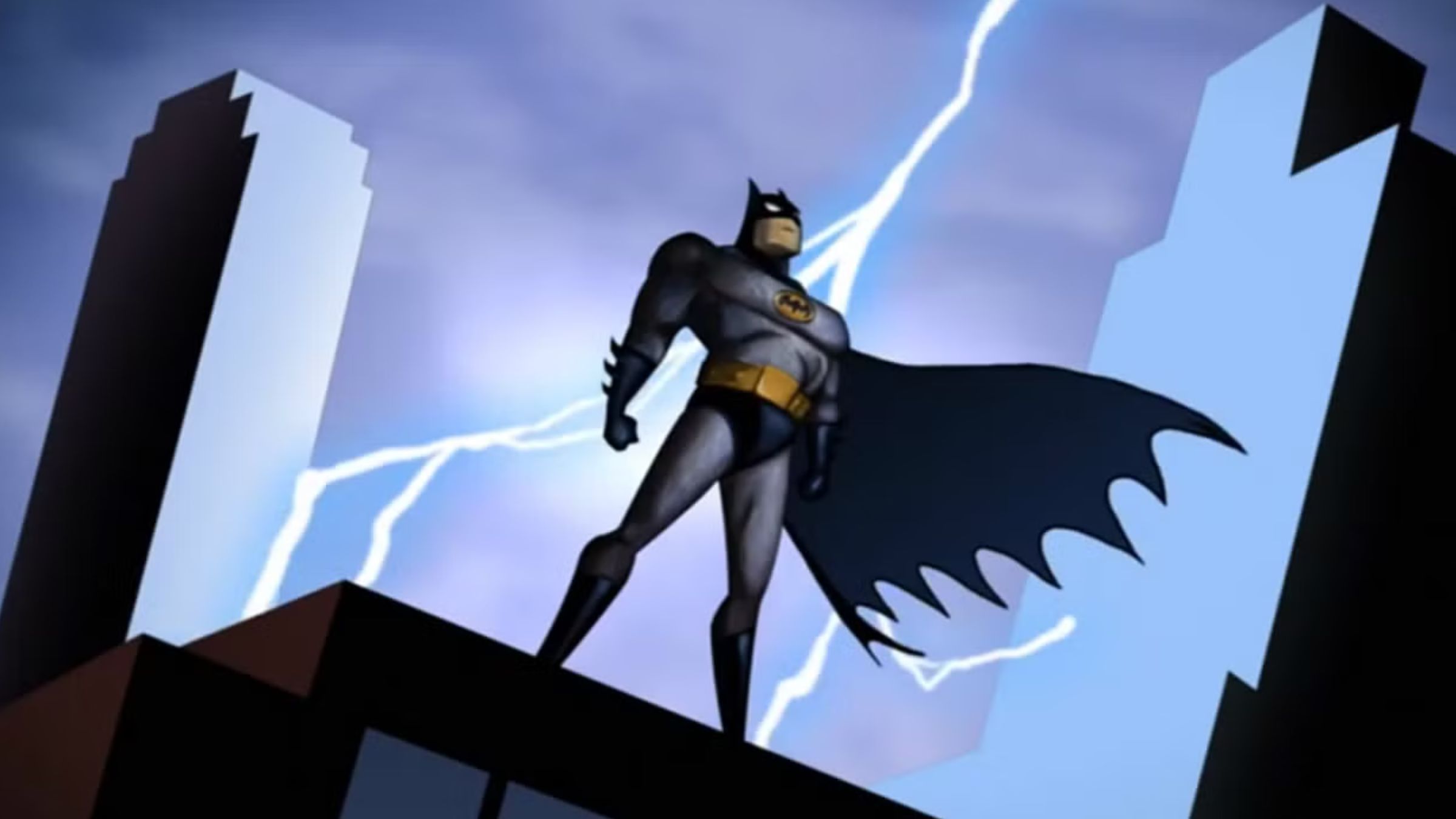 33 Years Ago on This Day, the History of Batman Was Completely Changed ...