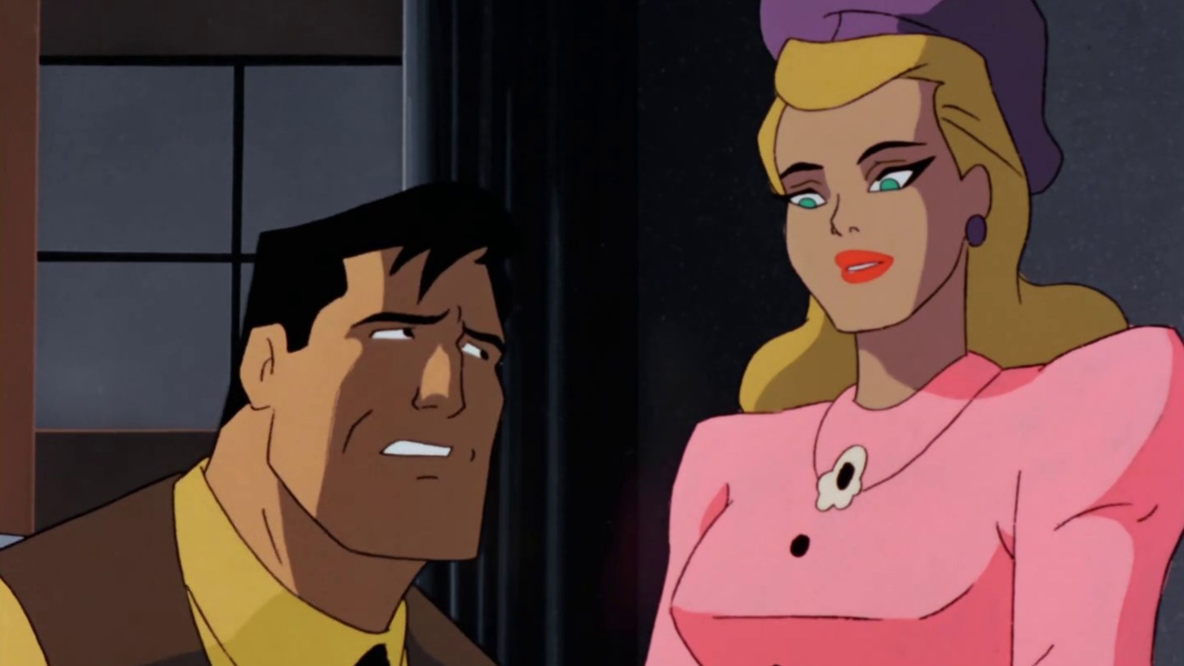 3 Best Catwoman Episodes of Batman: The Animated Series - ComicBook.com