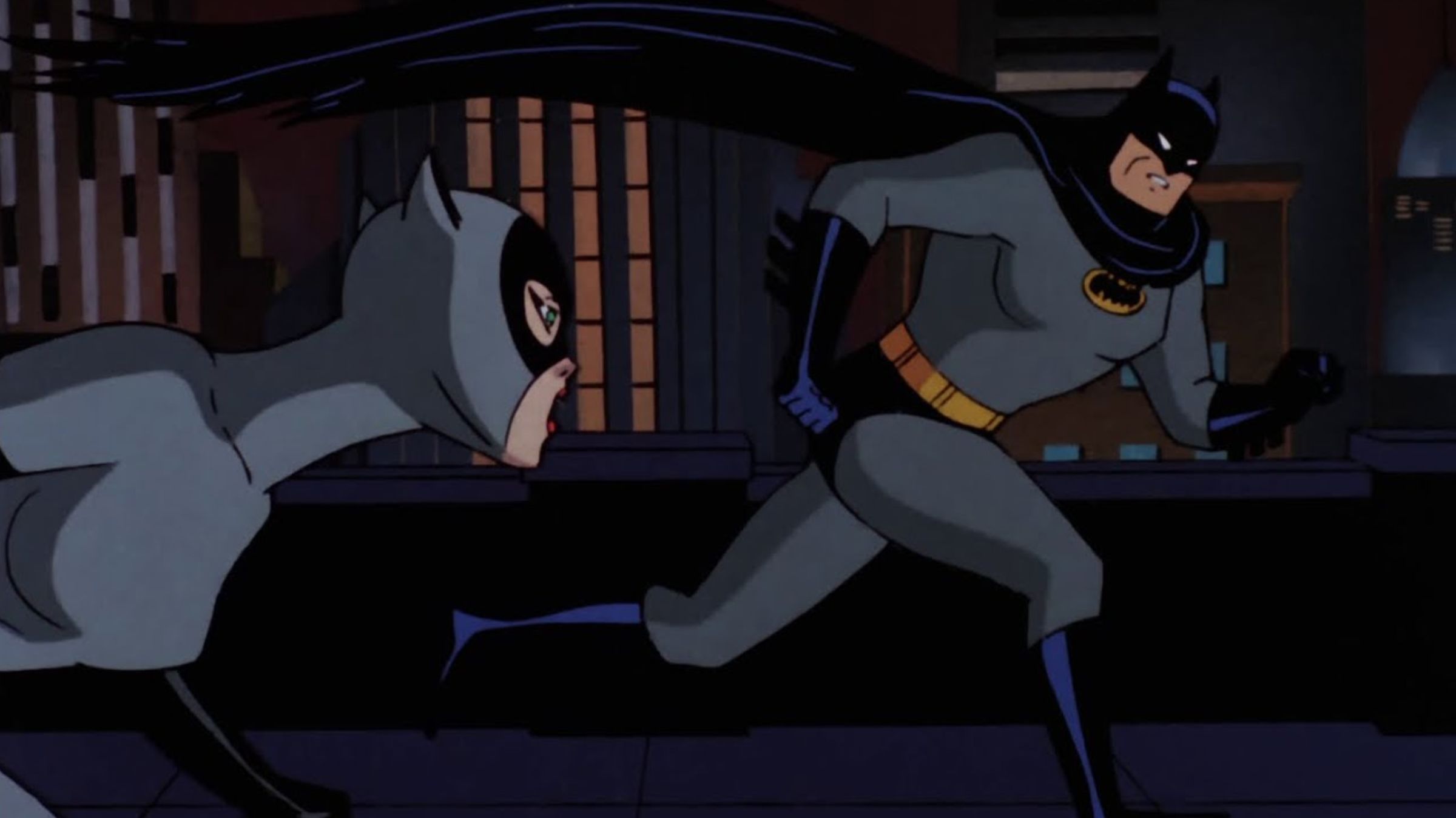 33 Years Ago on This Day, the History of Batman Was Completely Changed ...