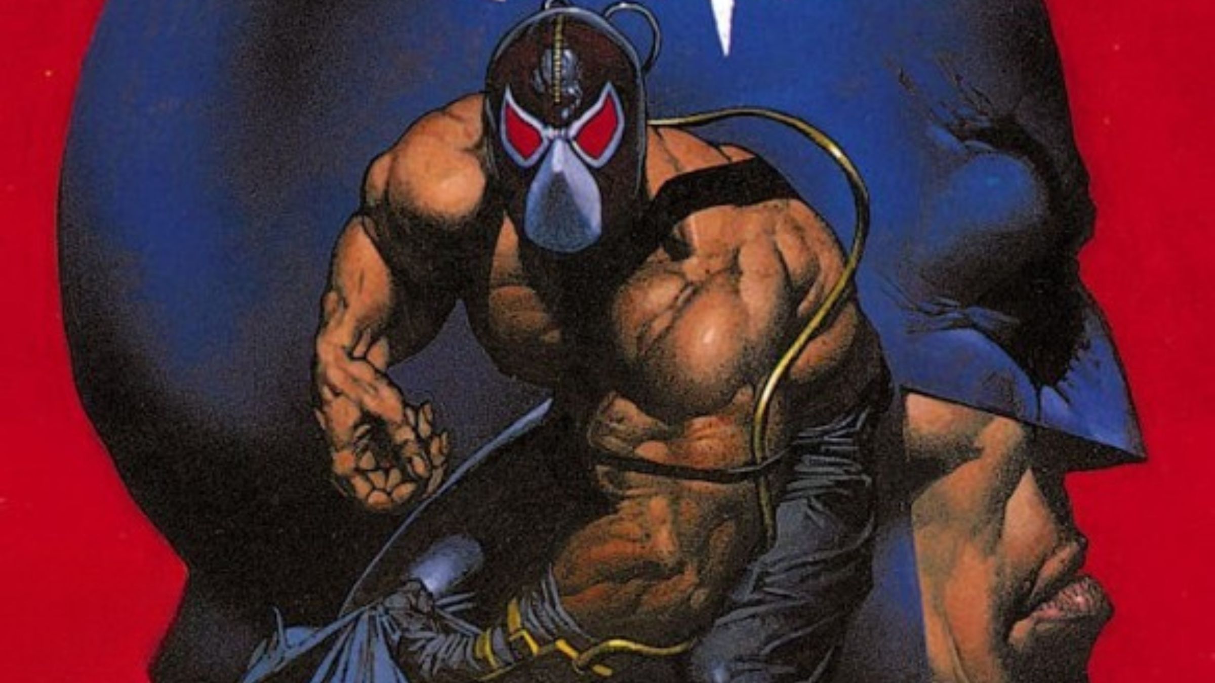 10 Batman Villains With the Most Aura, Ranked - ComicBook.com