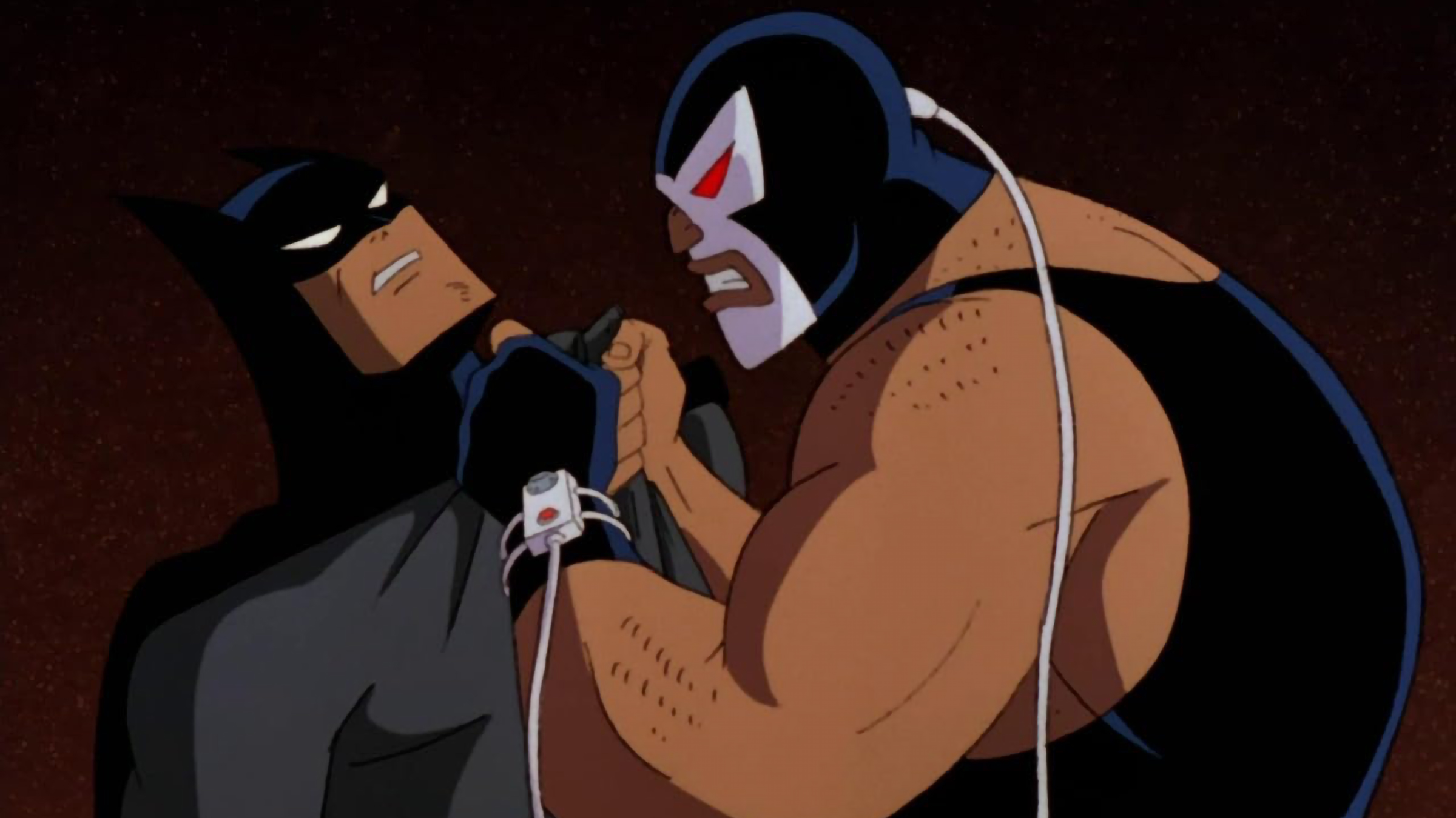 10 Times Batman Lost (Including An Embarrassing 1 Punch Defeat ...