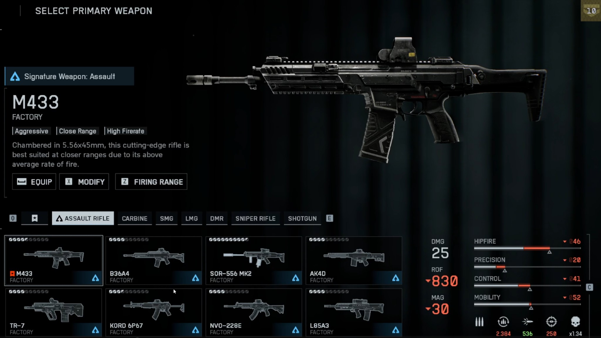 Every Gun in Battlefield 6 (With Real Gun Names)