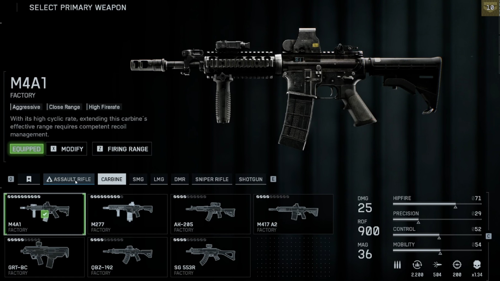 Every Gun in Battlefield 6 (With Real Gun Names)