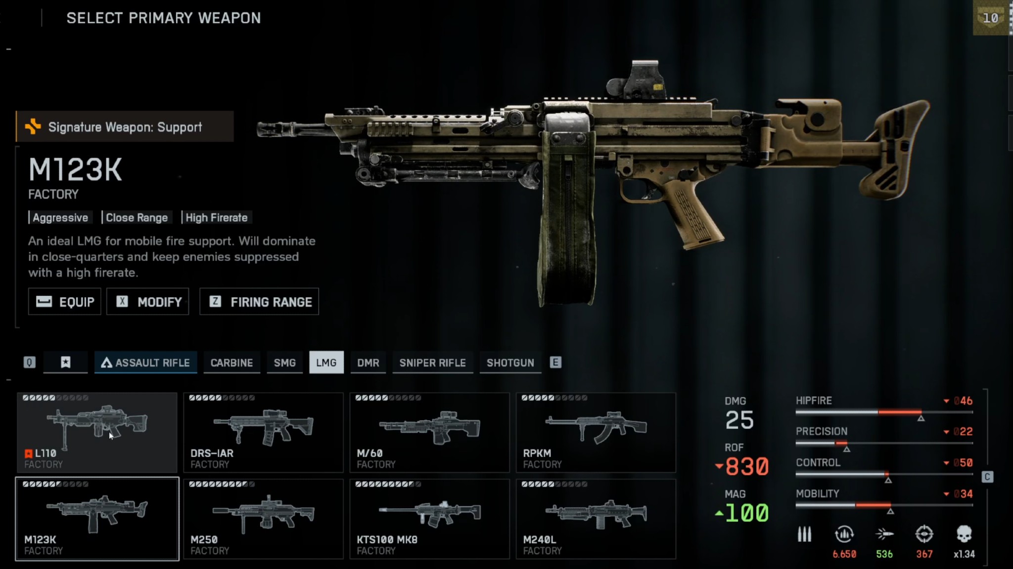Every Gun in Battlefield 6 (With Real Gun Names)