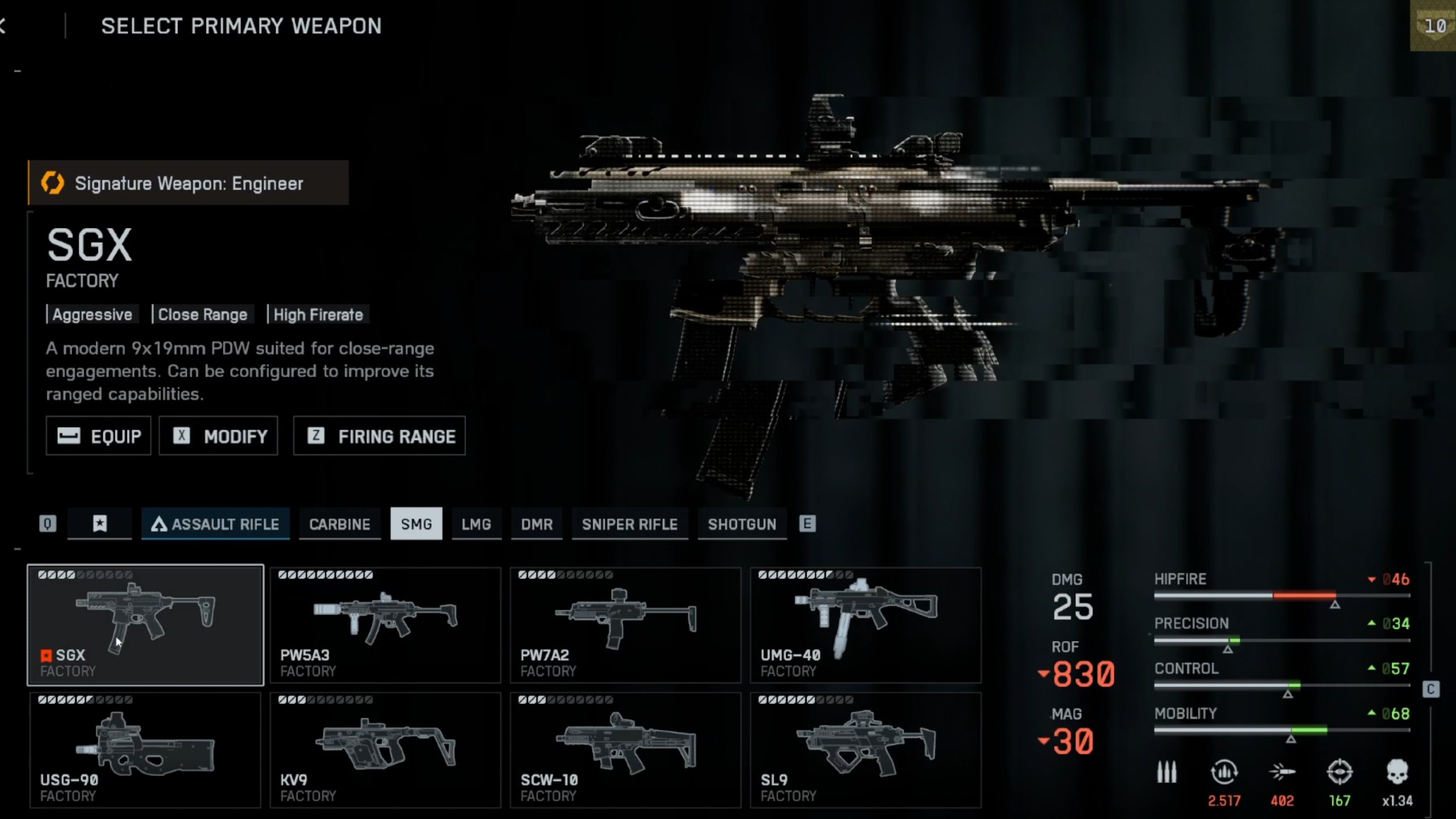 Every Gun in Battlefield 6 (With Real Gun Names)