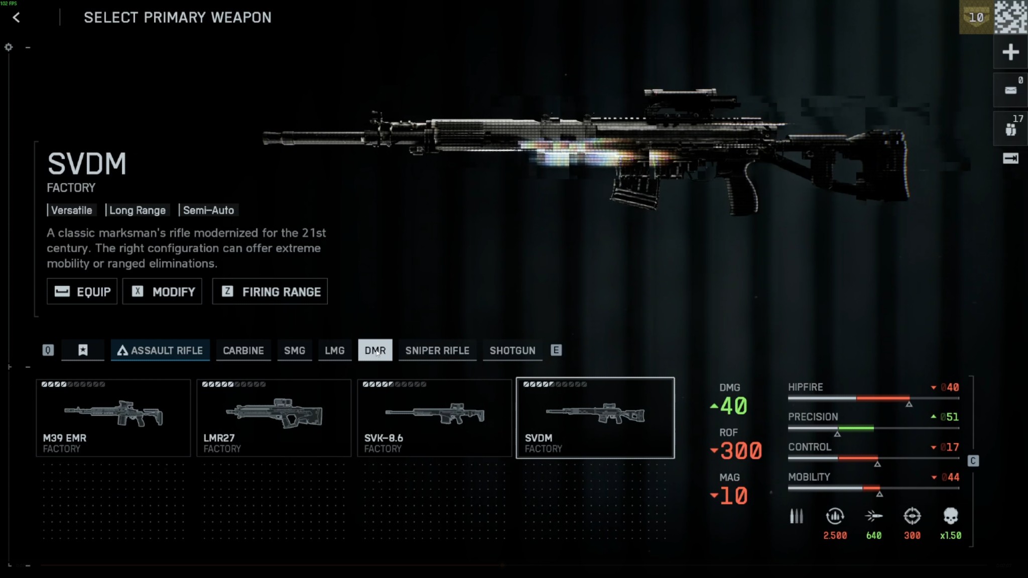 Every Gun in Battlefield 6 (With Real Gun Names)