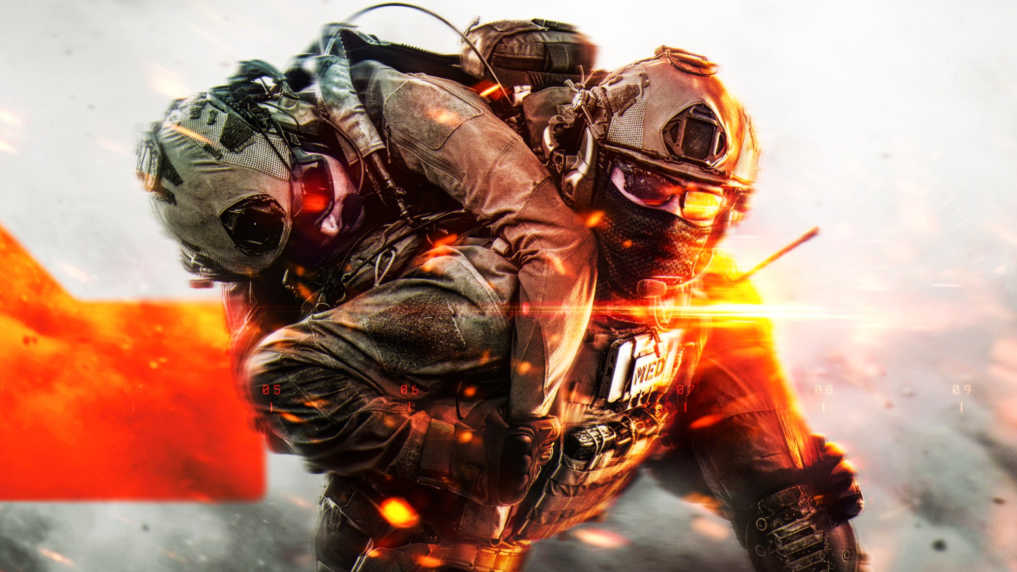 Battlefield 6 Developers Reveal Why Levolution Has Been Scaled Back ...