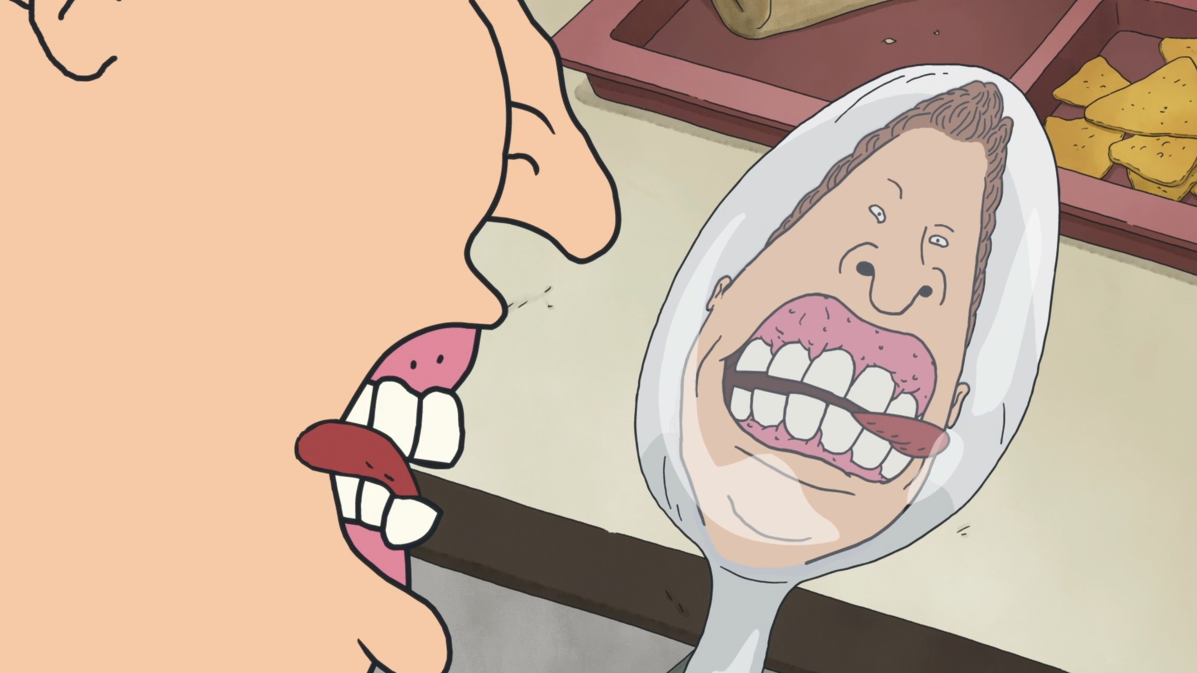 I Can't Believe Beavis and Butt-Head Made This Surprising Change to ...