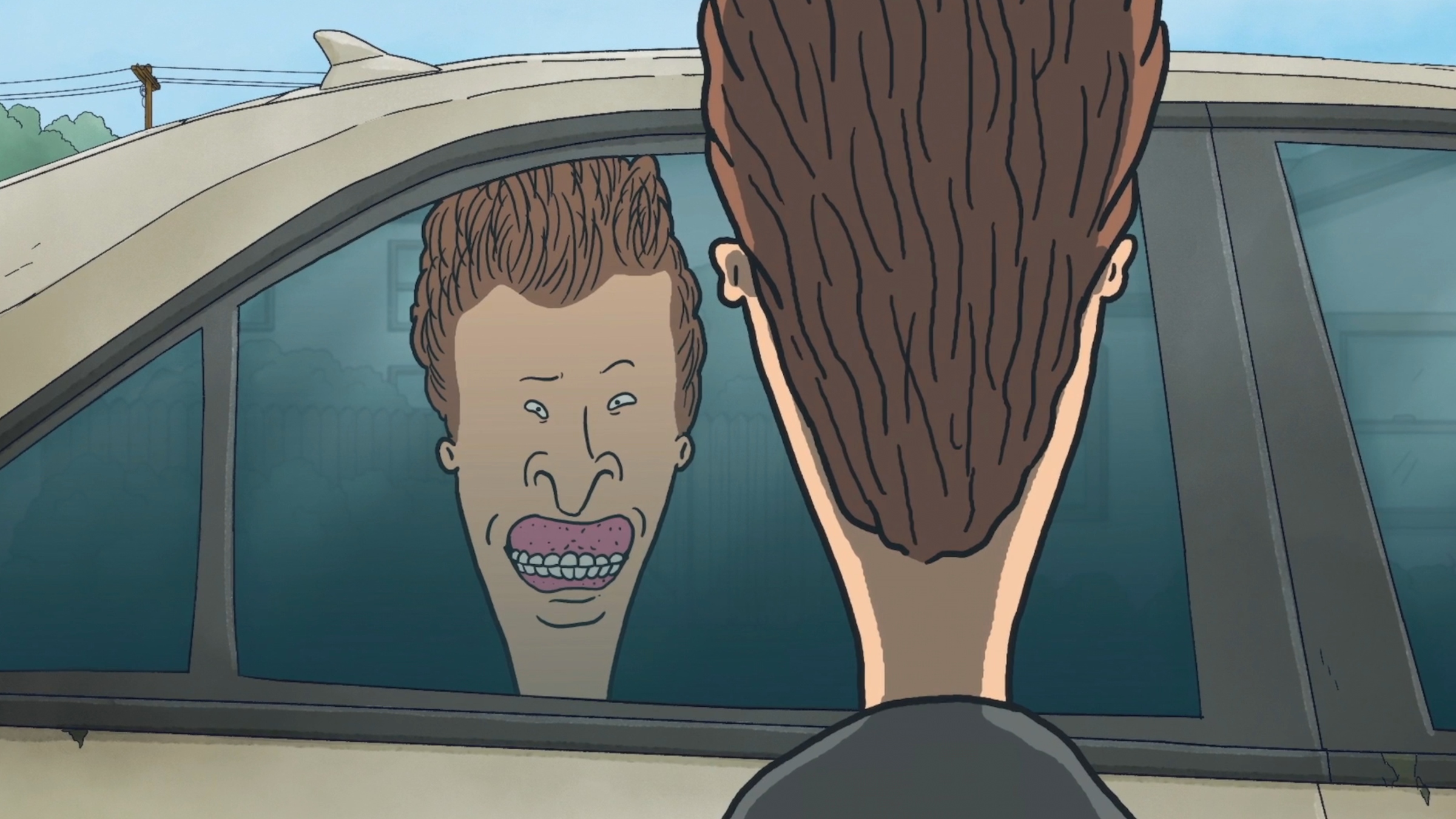I Can't Believe Beavis and Butt-Head Made This Surprising Change to ...