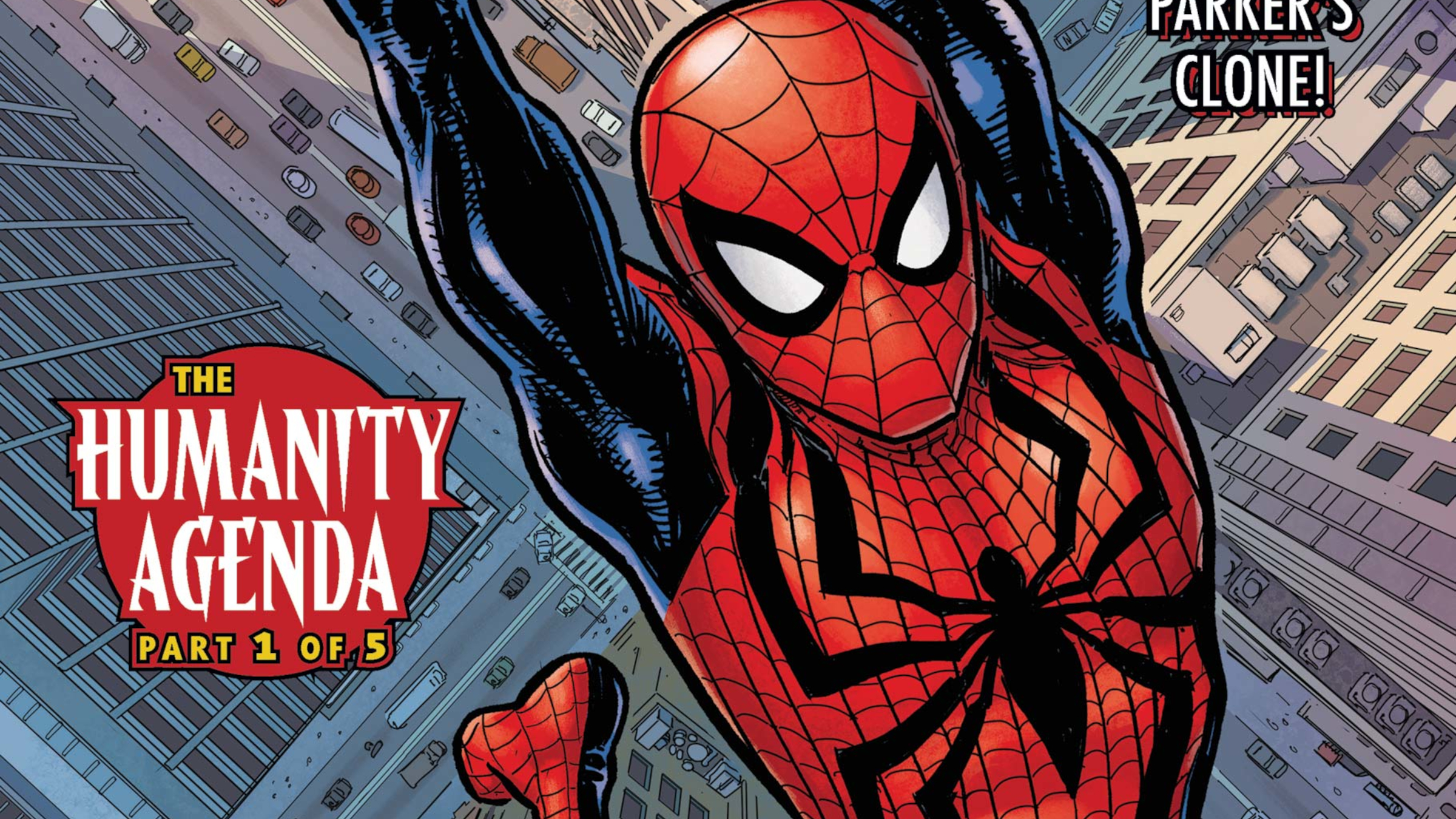 Marvel’s Most Infamous Spider-Man Story Was Actually Its Best Mistake ...