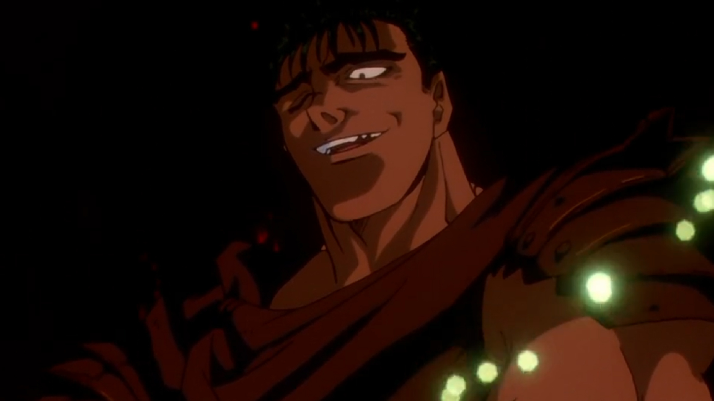 10 Greatest Berserk Quotes to Pass Along to Fellow Strugglers ...