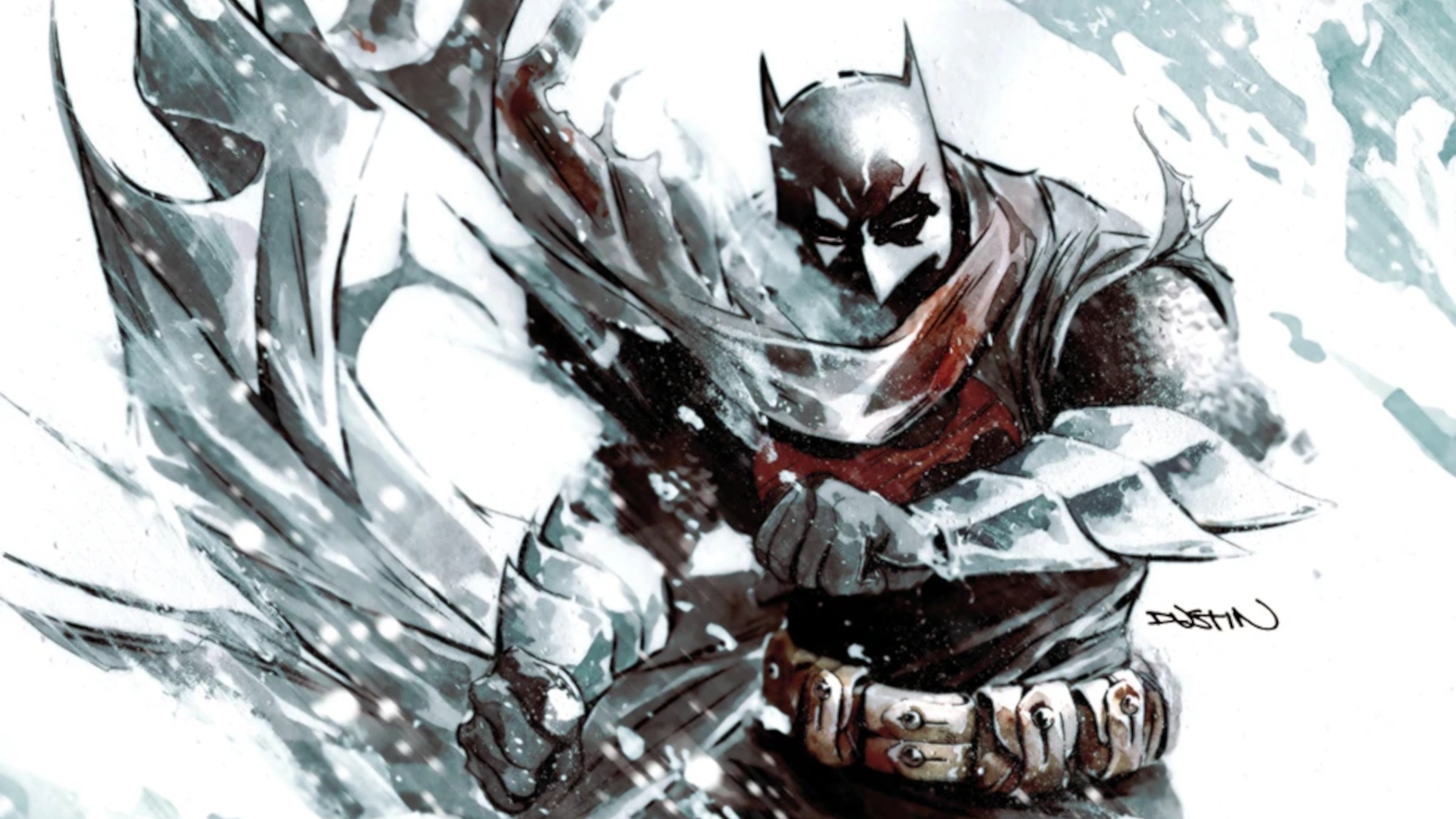 10 Most Powerful Batsuits, Ranked (Including A Literal God-Buster ...