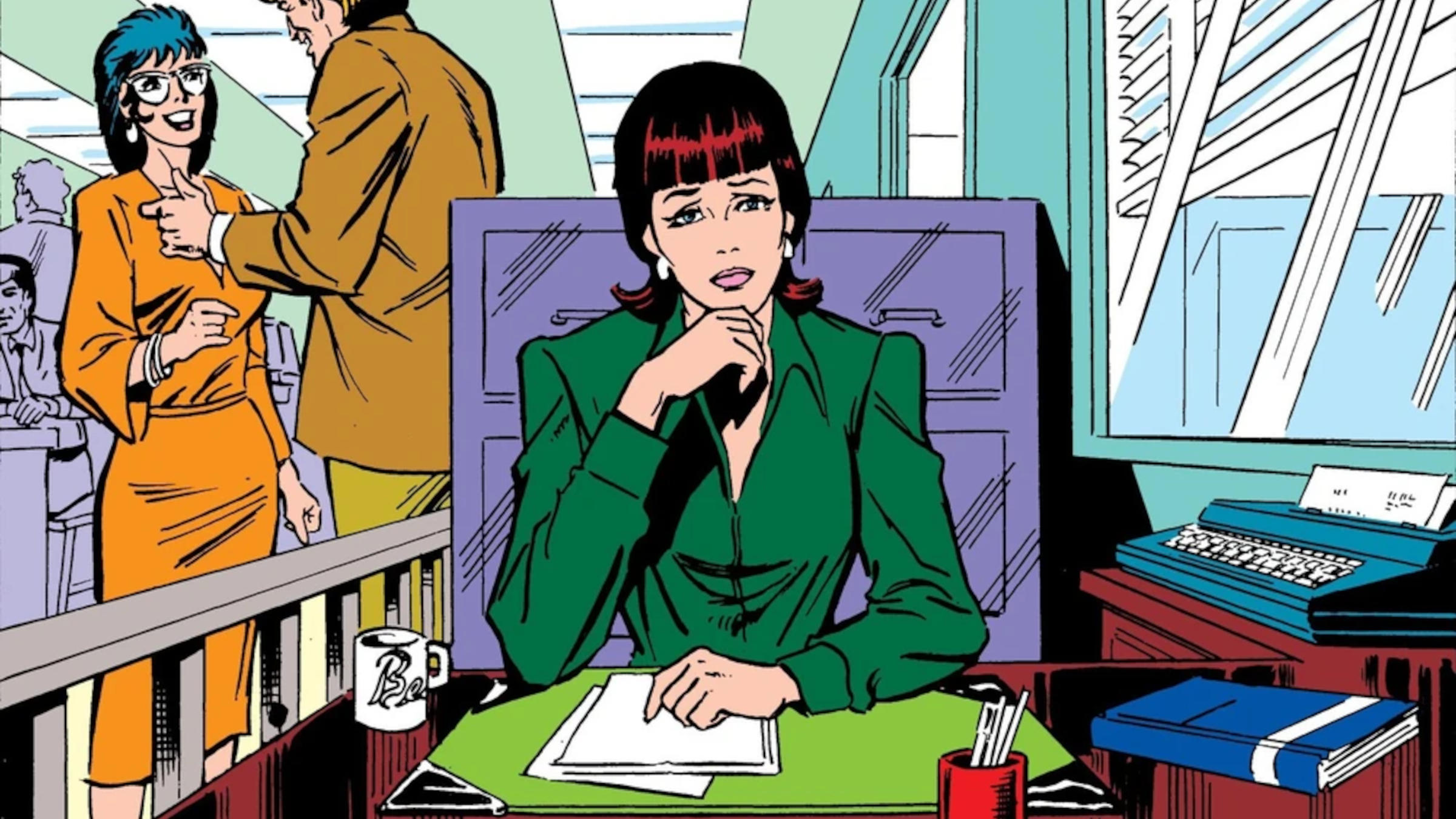 Spider-Man’s 10 Most Important Supporting Characters, Ranked by Arcs ...