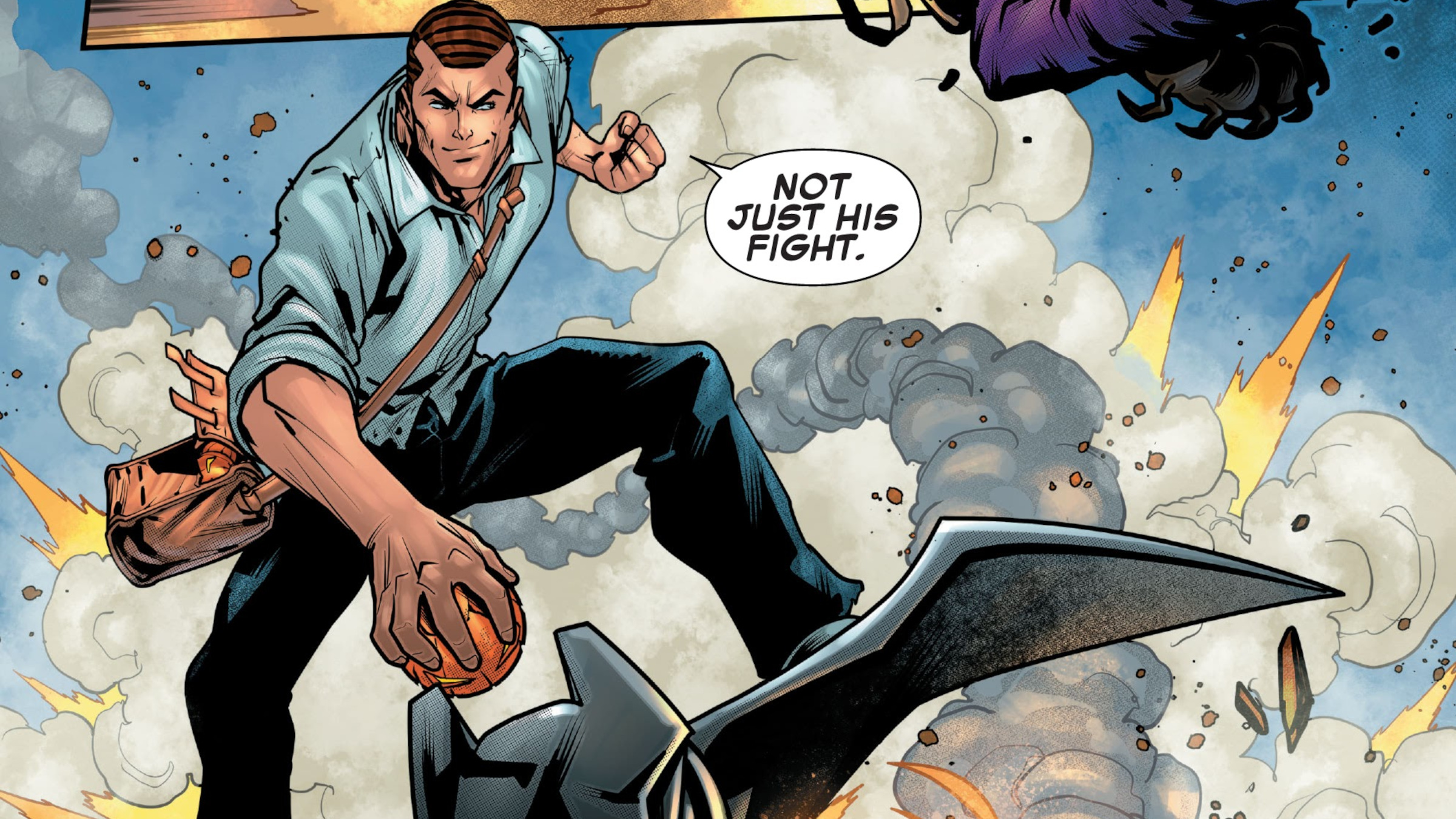 Spider-Man’s 10 Most Important Supporting Characters, Ranked by Arcs ...