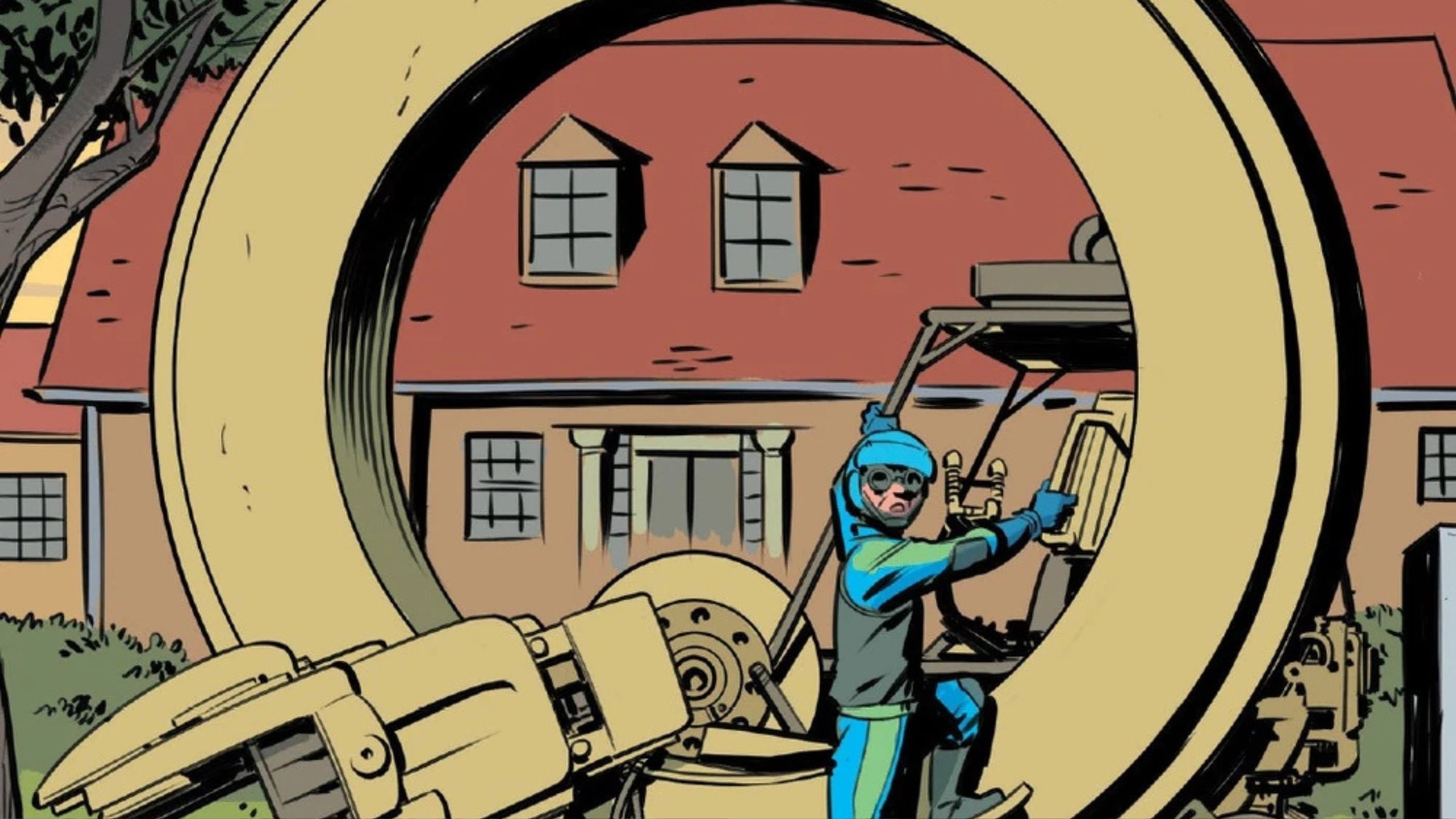 Marvel's 10 Weirdest Super Villains, Ranked By Ridiculousness ...
