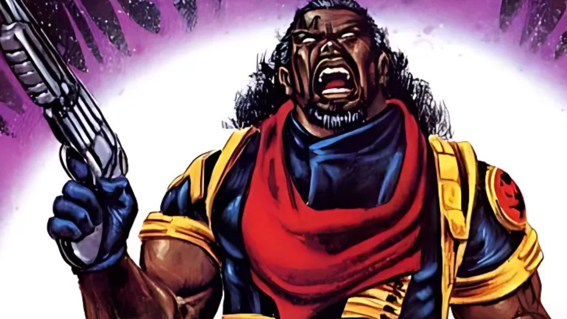 7 Best Mutant Anti-Heroes In Marvel Comics, Ranked - ComicBook.com