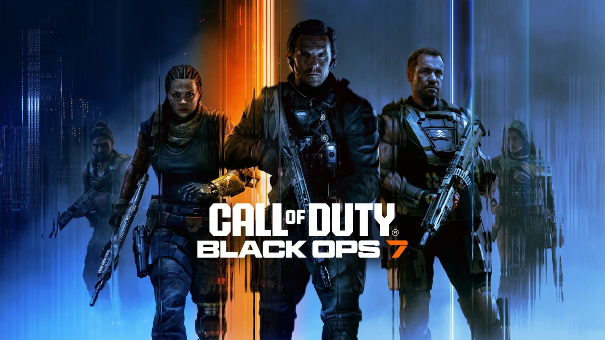 Black Ops 7 Has Cheaters Almost Immediately, Activision Gives Blunt ...