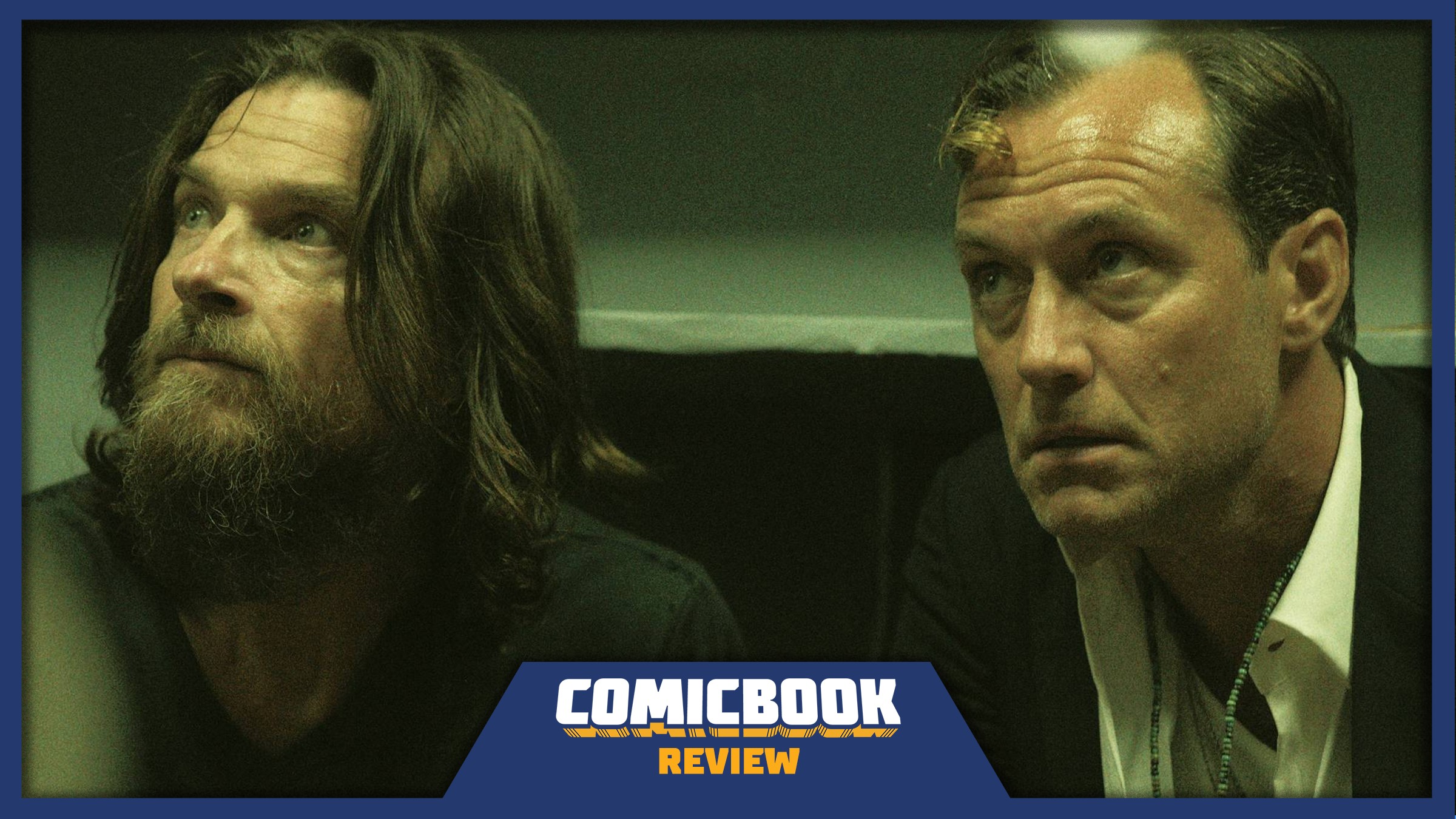 Black Rabbit Review: Netflix's Next Big Show is Ucut Gems Meets The ...