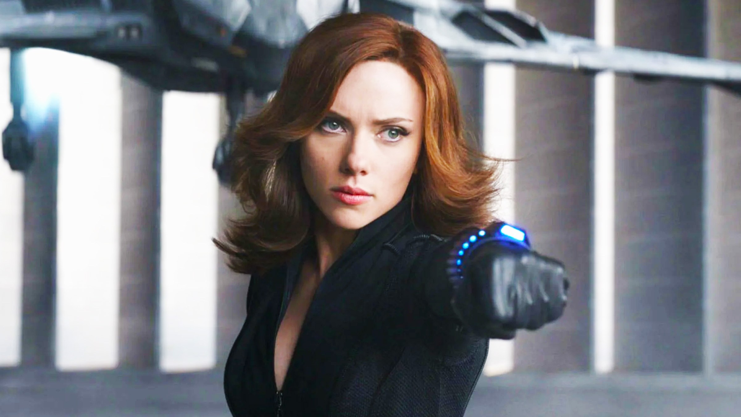 Every Original Avenger Actor Officially Confirmed for Doomsday & Which ...