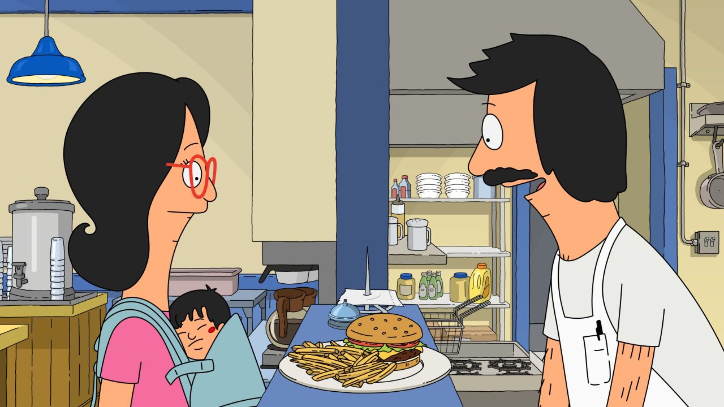 Bob's Burgers Creator Teases Fans About What to Expect From Episode 300