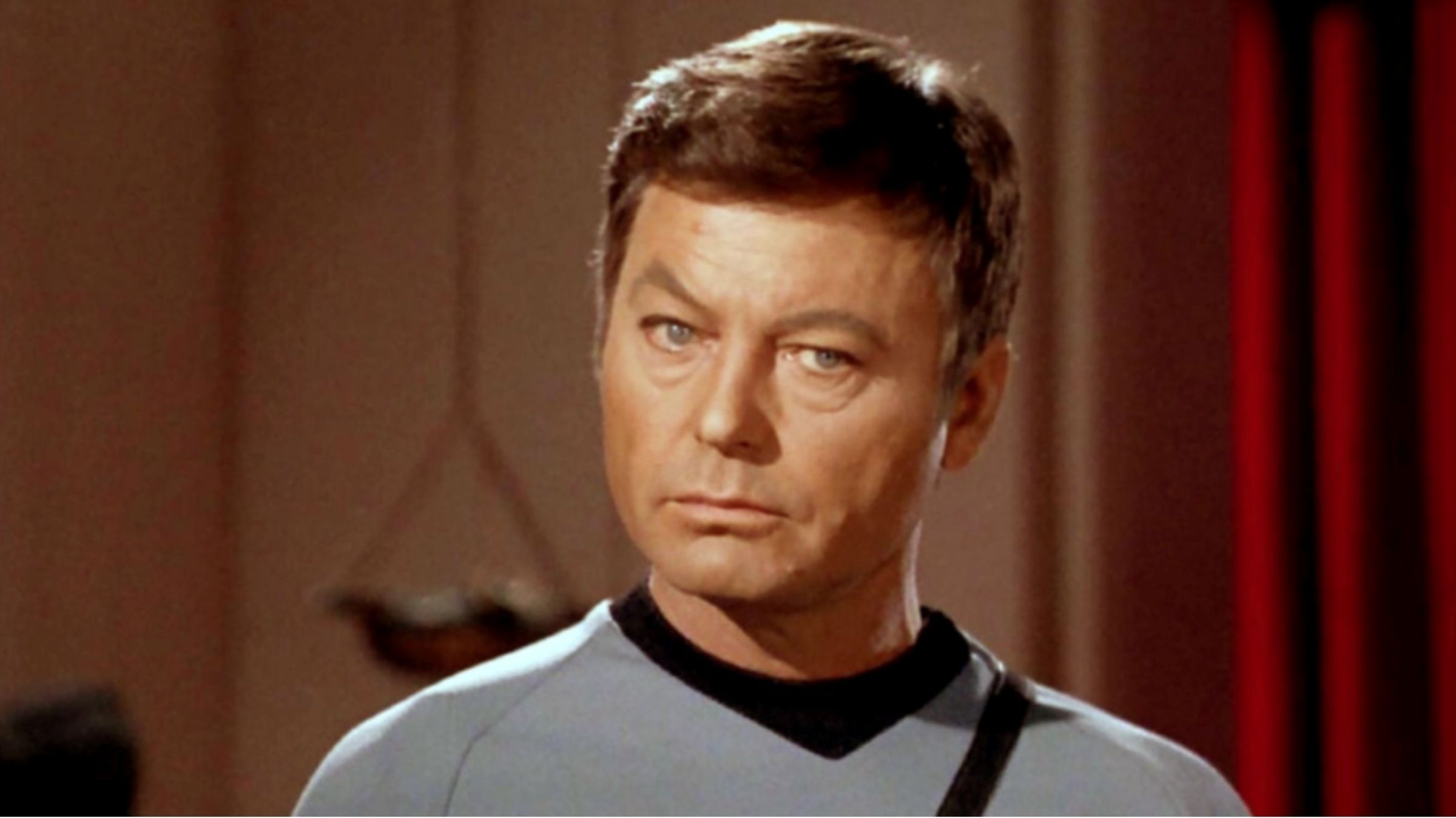 Every Major Star Trek TOS Character Who Hasn't Returned in Strange New ...