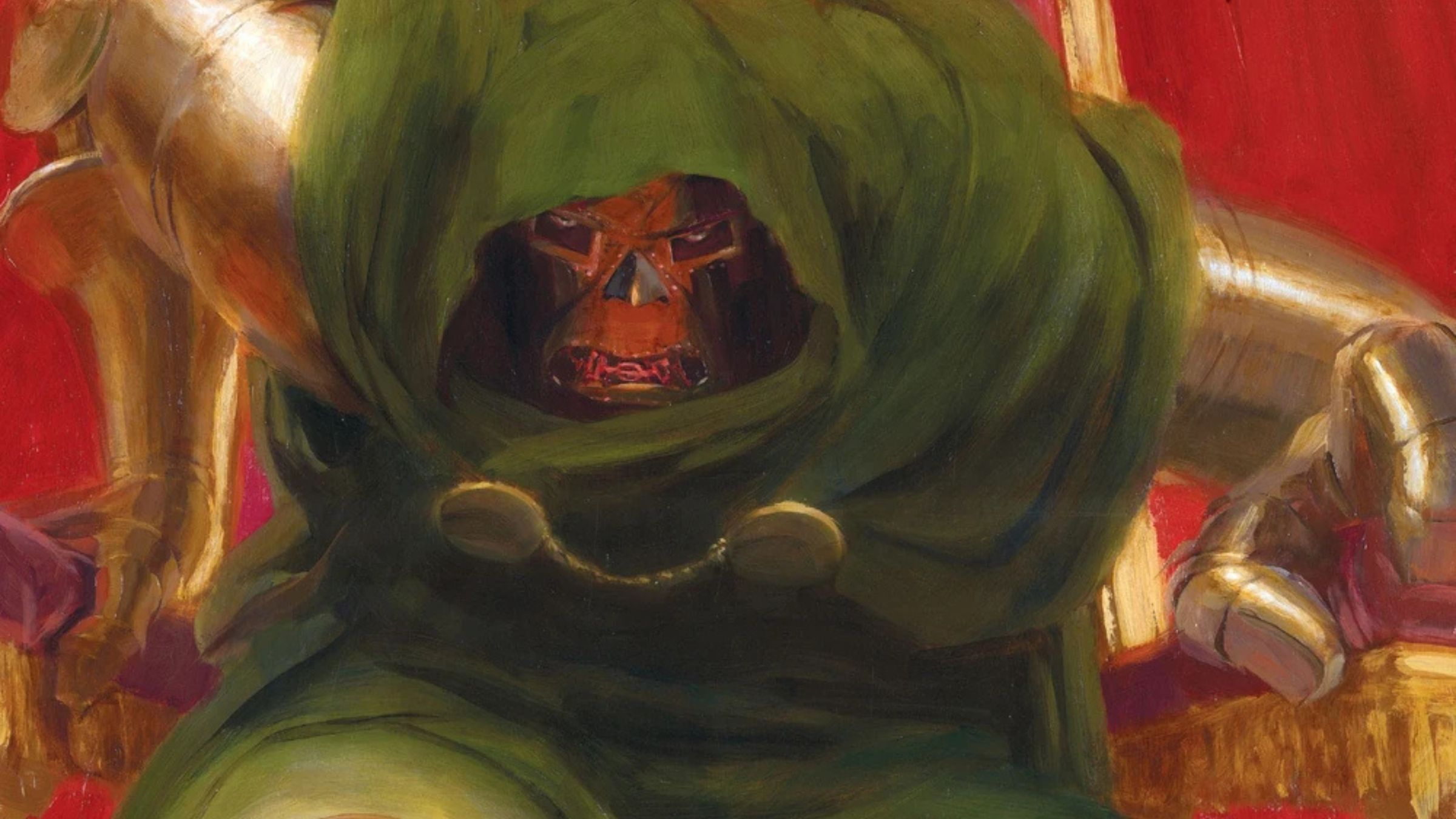 10 Greatest Comics Told From the Villain’s Point of View (Because ...